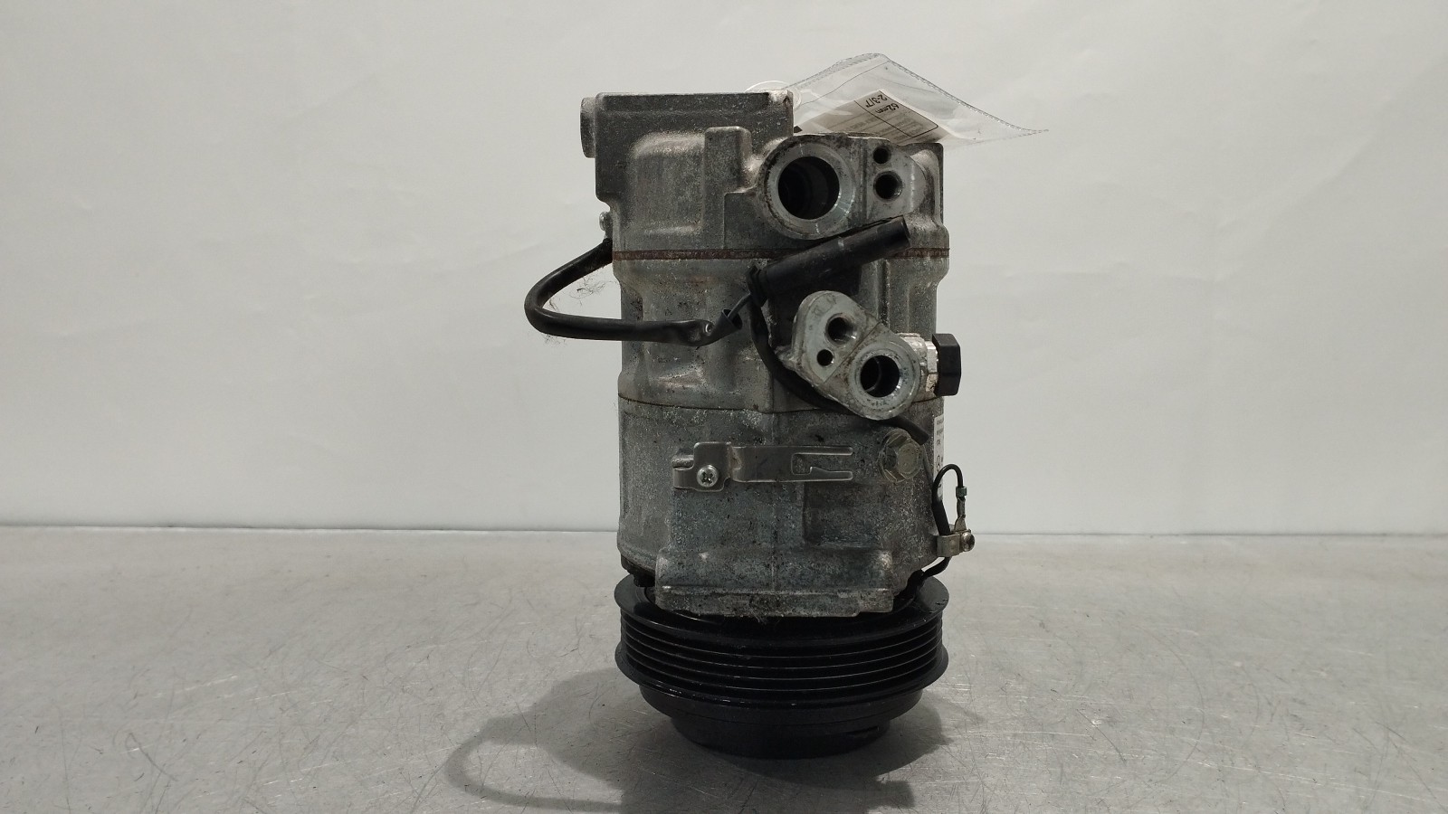 Compressor do Ar condicionado para MERCEDES-BENZ C-CLASS - A0008304500 ...