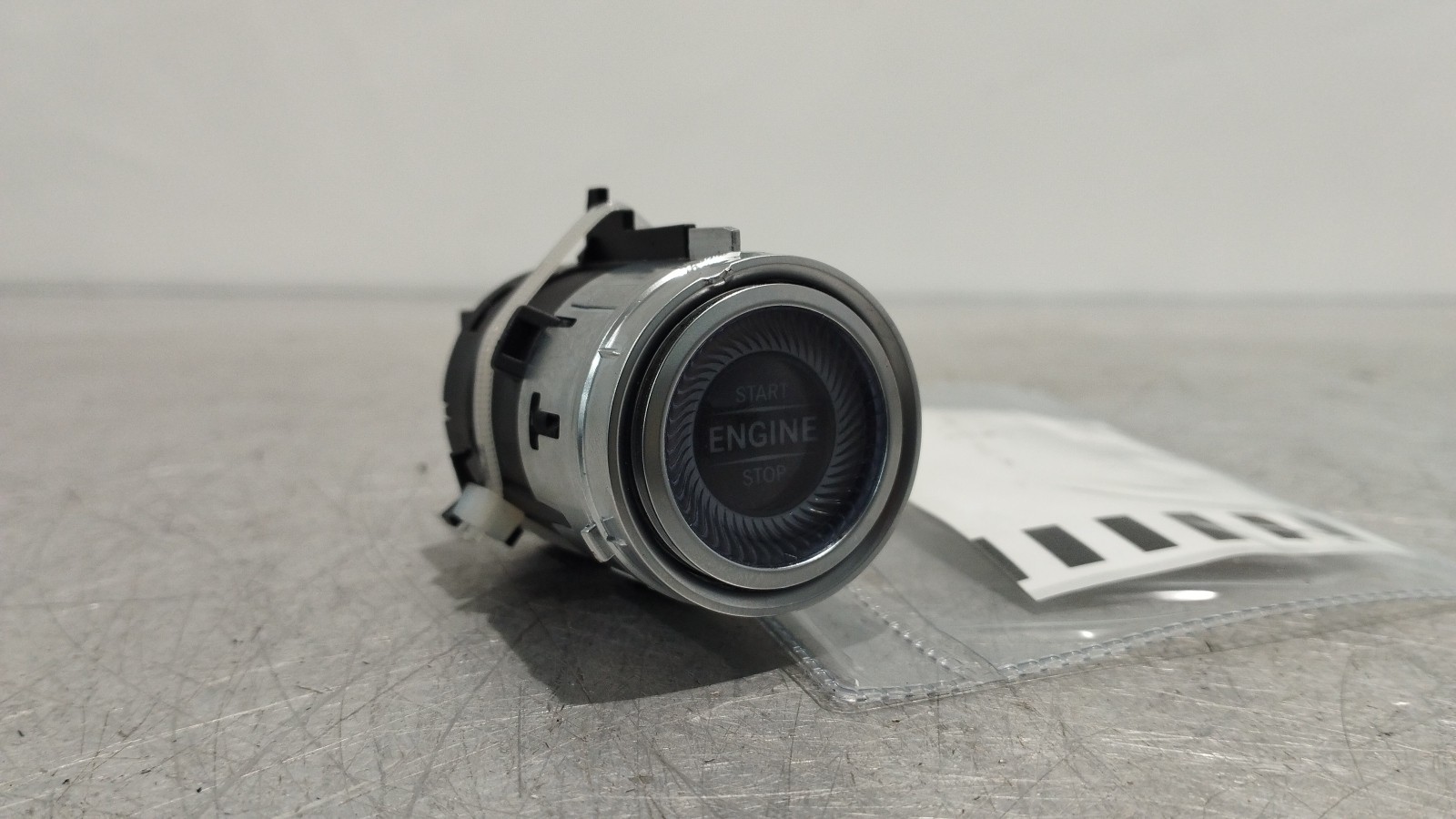 Interruptor / Botão de Ignição (START/STOP) para MERCEDES-BENZ C-CLASS ...