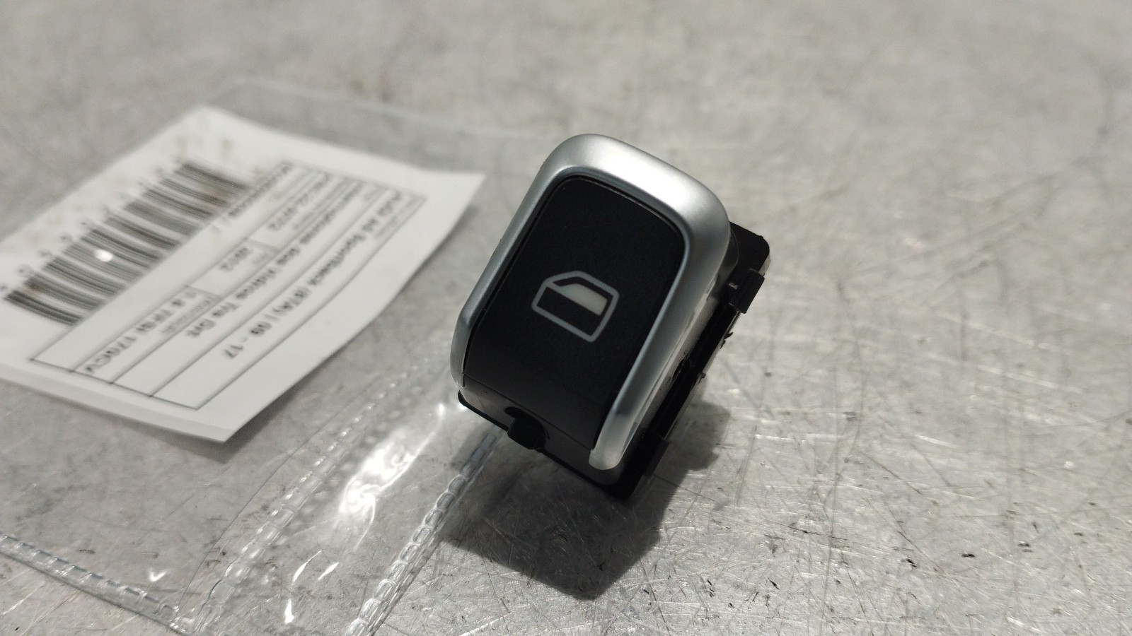 Interruptores dos Vidros Tras Drt para AUDI A5 Sportback (8TA) | 09 ...