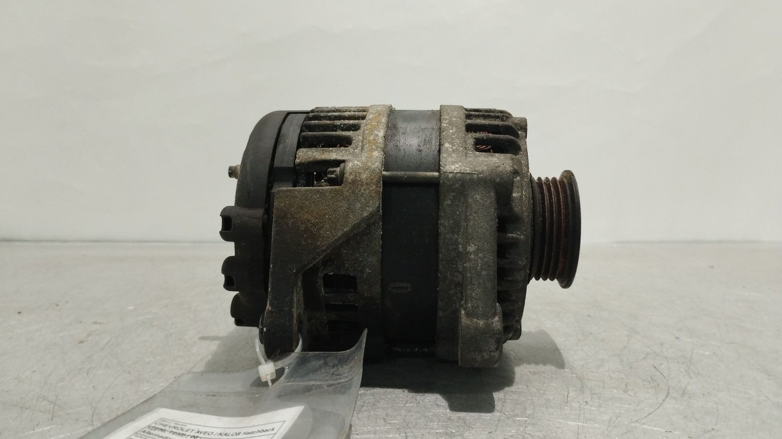 Alternador para CHEVROLET AVEO / KALOS Hatchback - Procarro