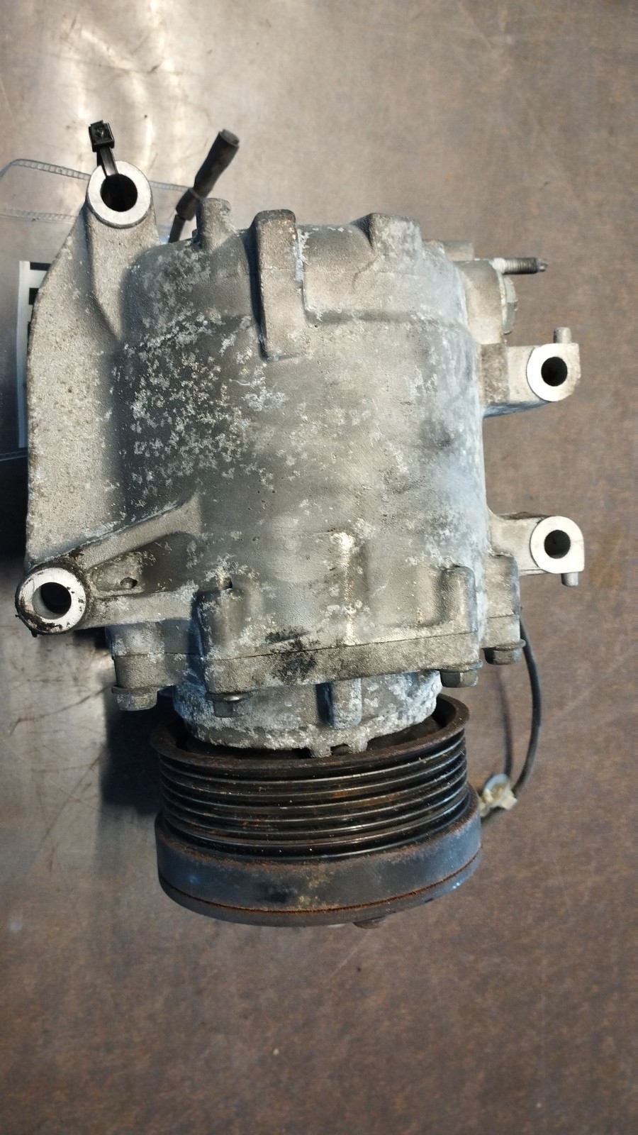 Compressor do Ar condicionado para HONDA CIVIC VIII Hatchback - Procarro