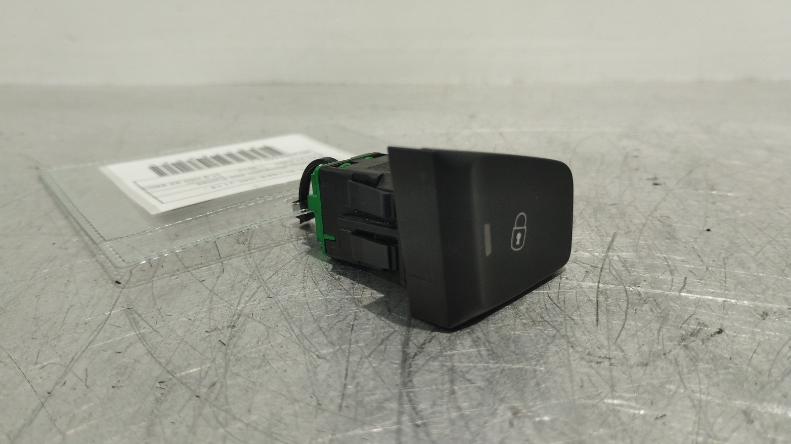 Interruptor Bloqueio das Portas para CITROEN C-ELYSEE - 96765882ZD ...