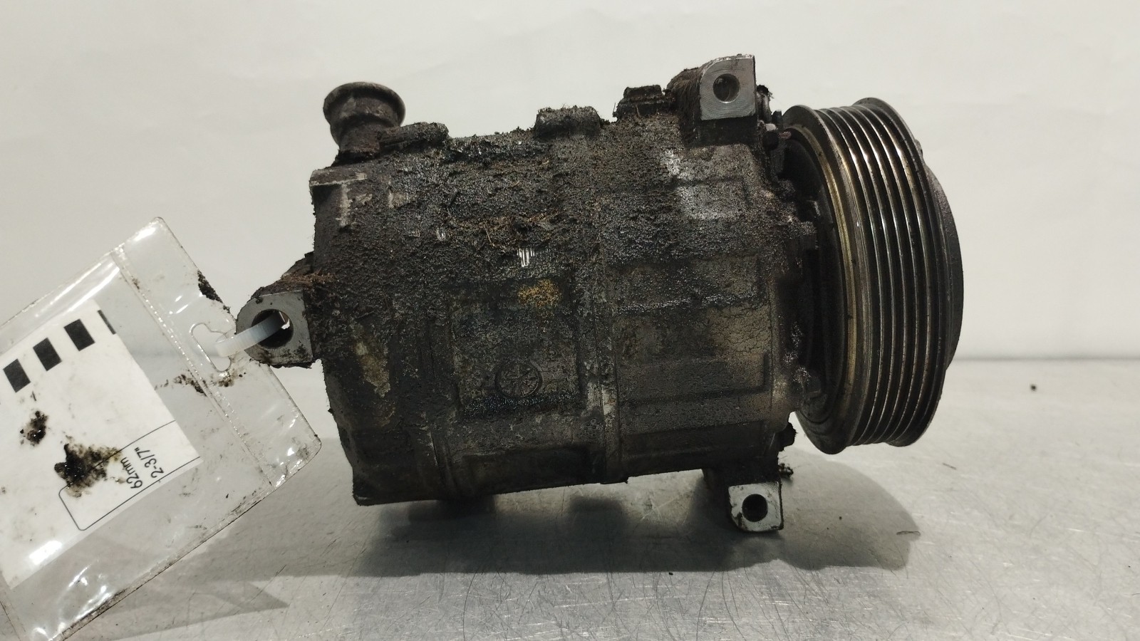 Compressor do Ar condicionado para ALFA ROMEO 159 - 60693331 |Procarro
