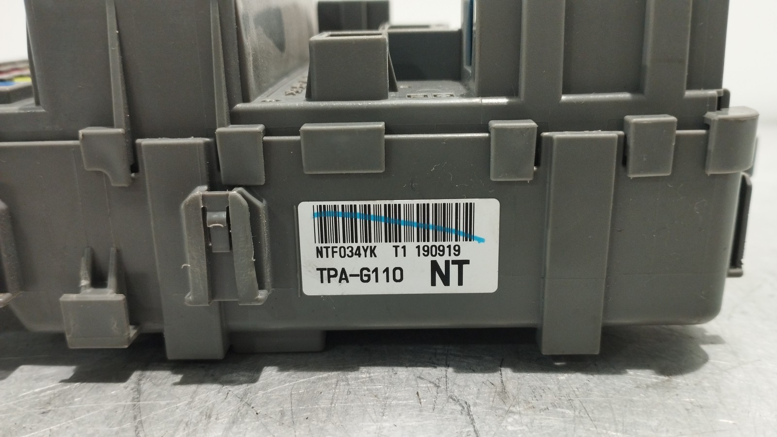 Caixa de Fusíveis para HONDA CR-V V - NTF034YK |Procarro