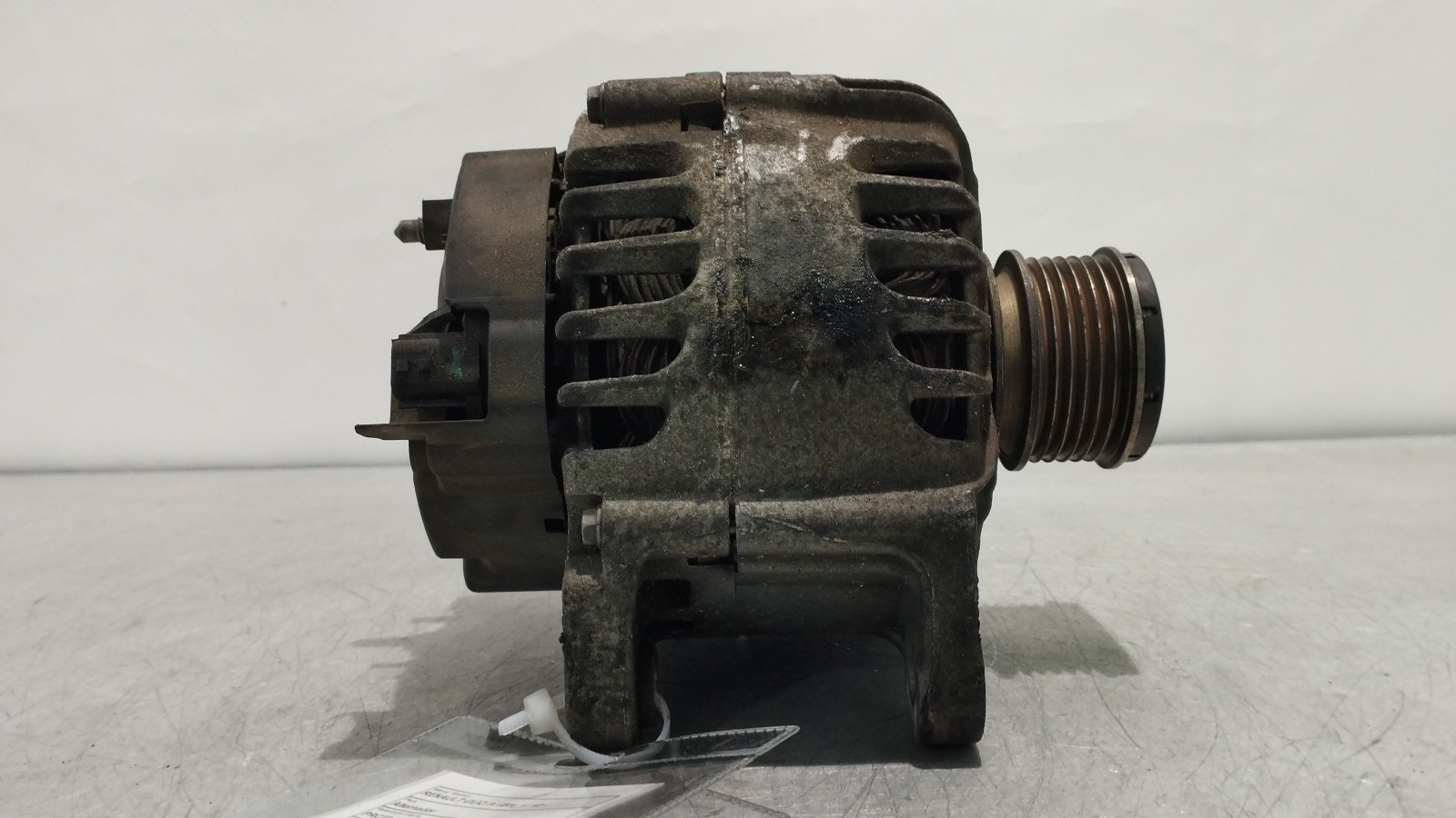 Alternador para RENAULT CLIO IV - Procarro