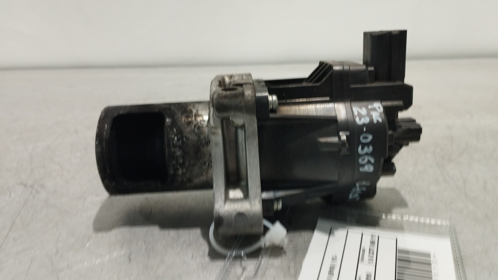 Válvula EGR para OPEL ASTRA K - Procarro