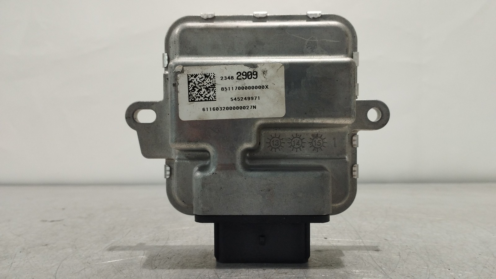 Fuel Pump Module for OPEL ASTRA K - Procarro