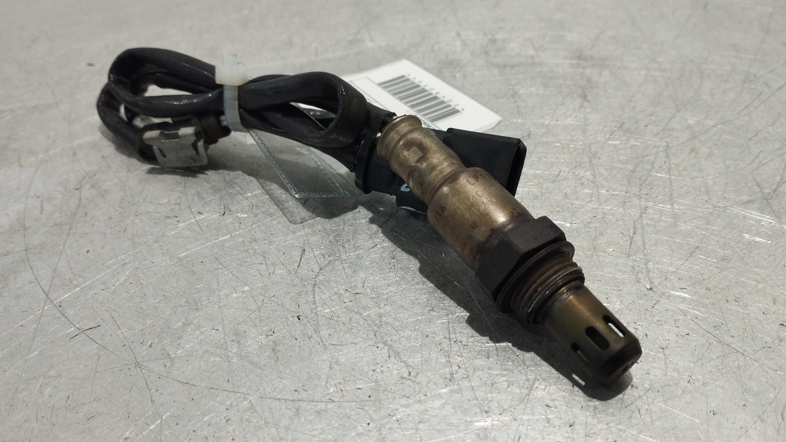 Sonda-Lambda para VOLKSWAGEN POLO - Procarro