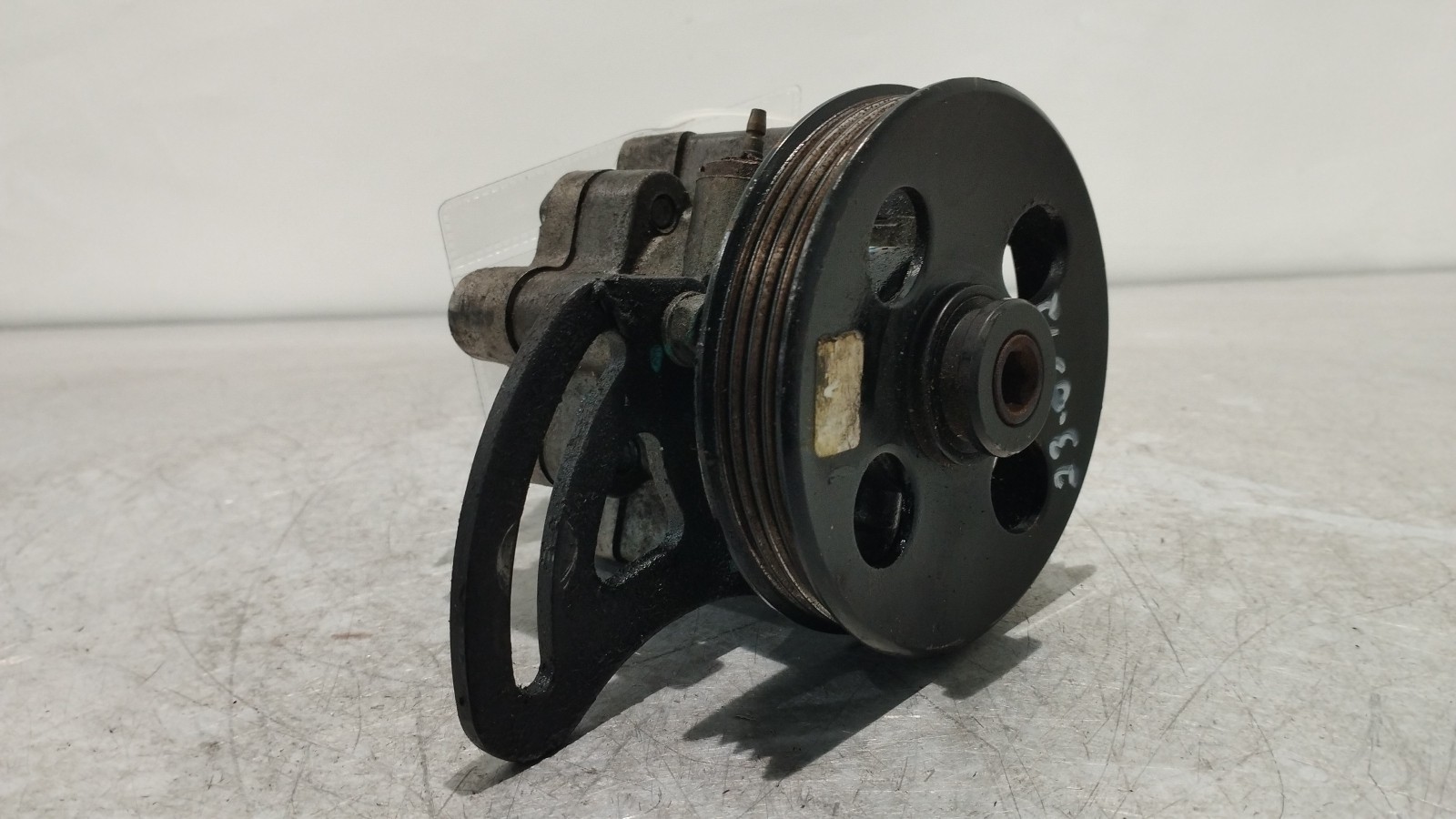 Steering pump for CHEVROLET SPARK - Procarro