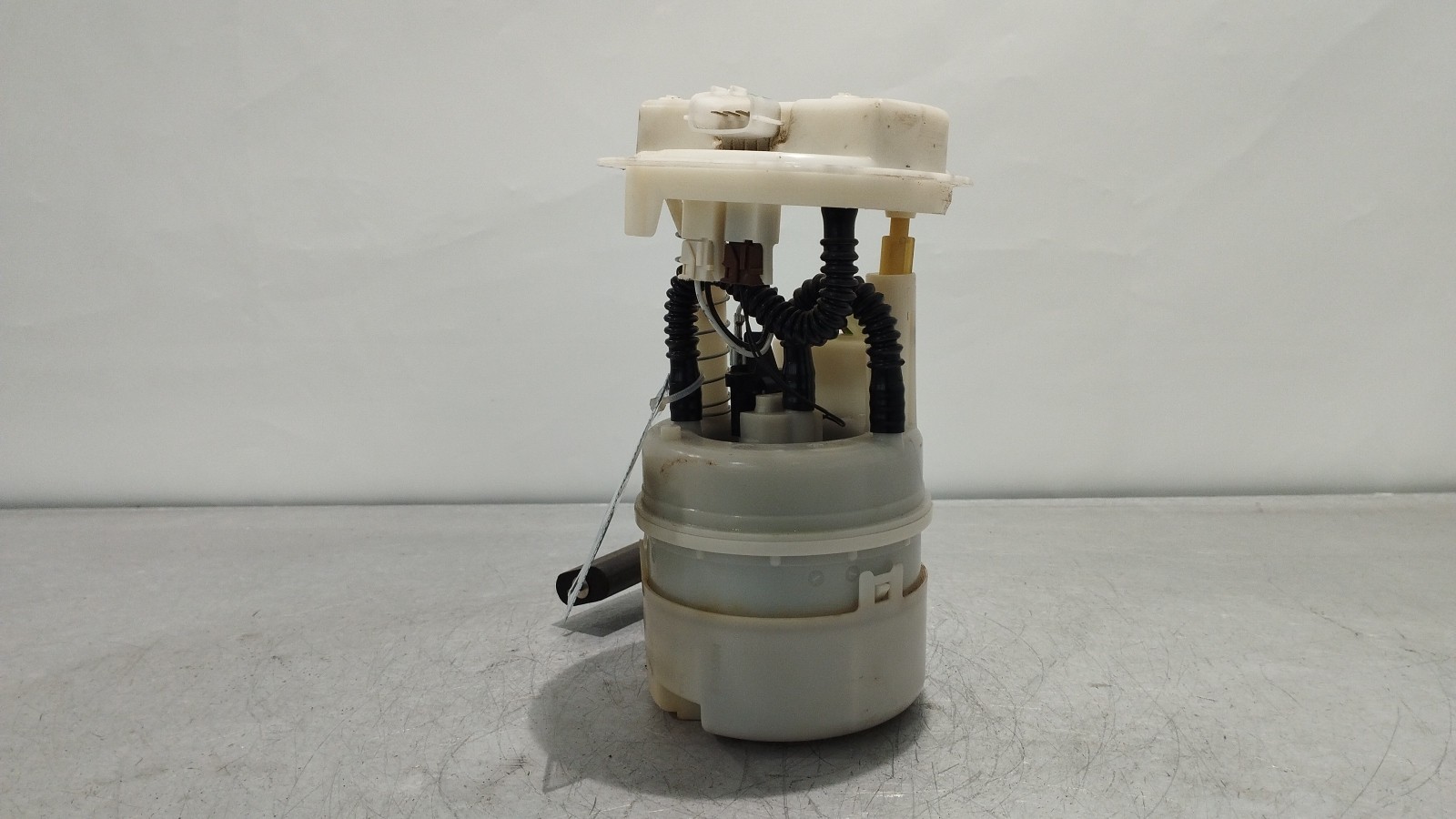 Bomba do Depósito de Combustível para RENAULT CLIO IV - 170114543R ...