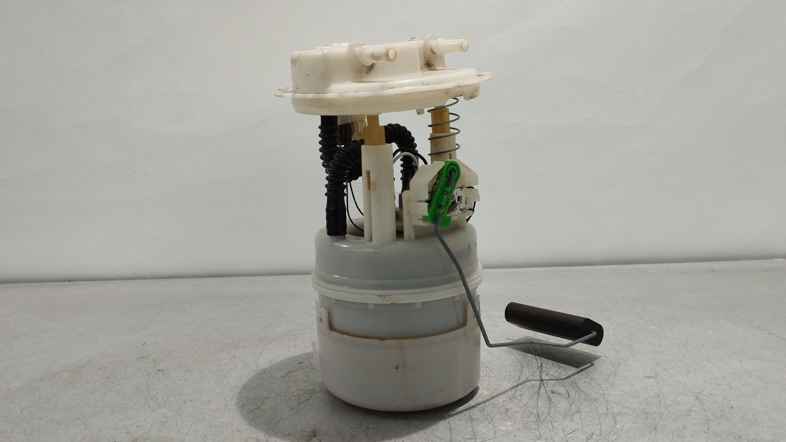 Bomba do Depósito de Combustível para RENAULT CLIO IV - 170114543R ...