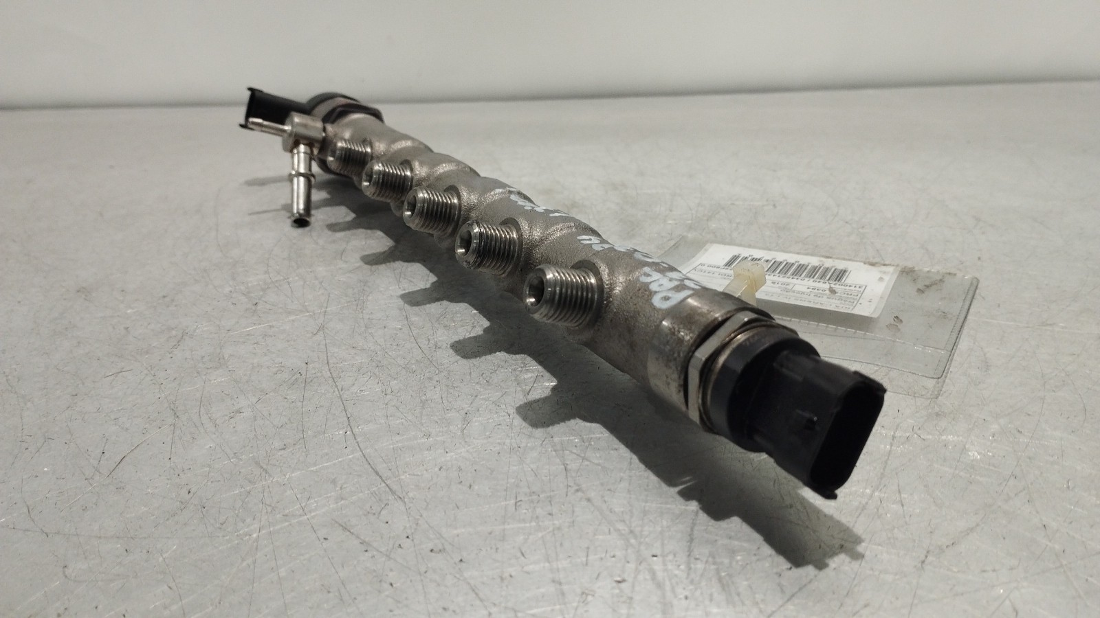 Régua de Injeção para KIA CARENS IV - 314002A640 |Procarro