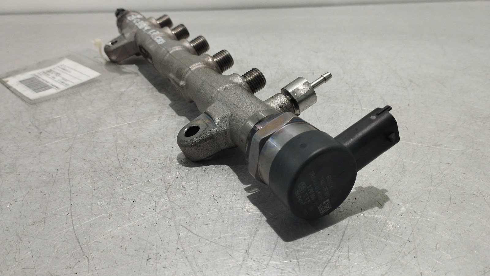 Régua de Injeção para KIA CARENS IV - 314002A640 |Procarro