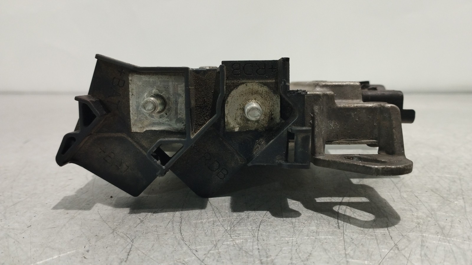 Módulo Start/Stop para PEUGEOT 308 II - 9810858380 |Procarro