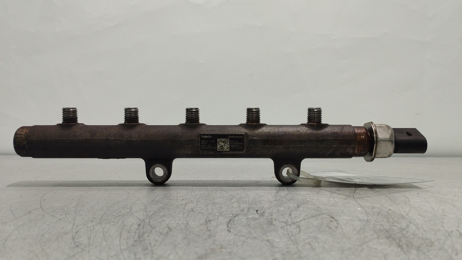 Régua de Injeção for PEUGEOT BOXER Caixa - Procarro