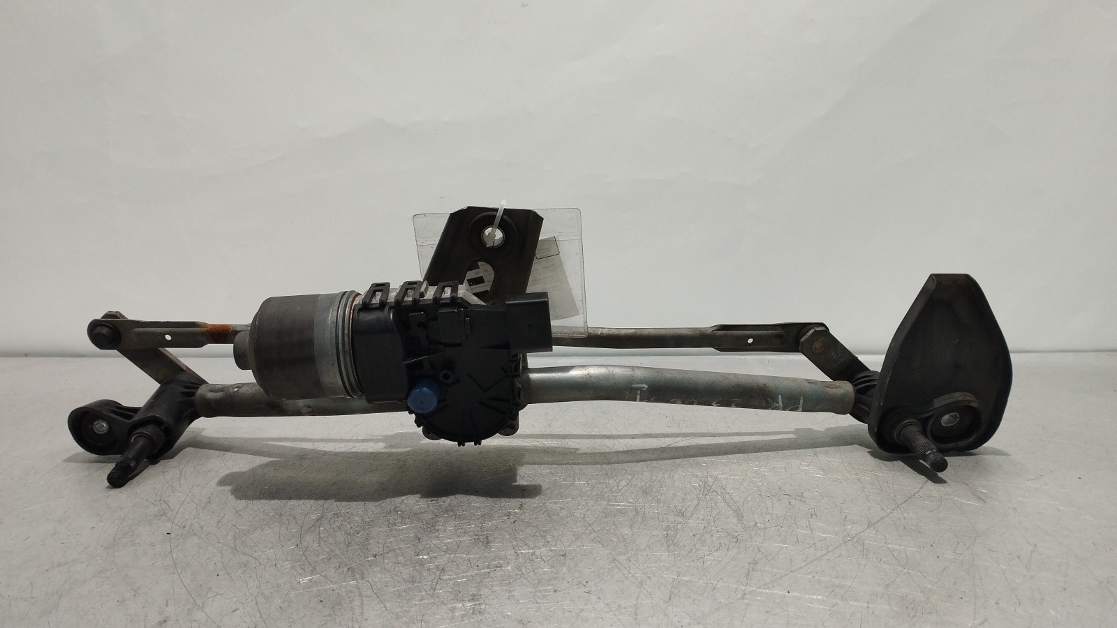 Motor Limpa Pára-brisas Central para OPEL ASTRA H Combi - Procarro