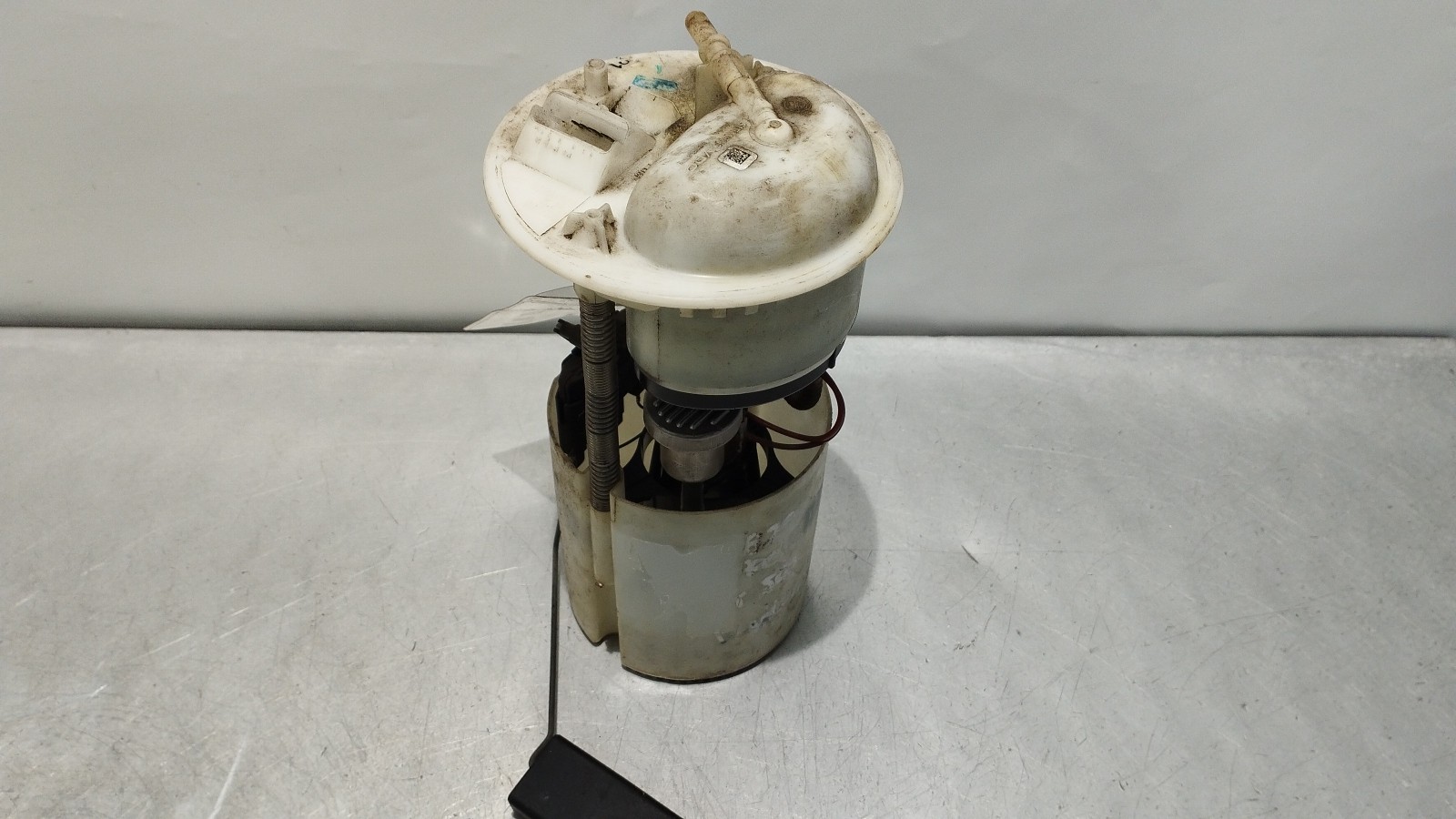 Bomba do Depósito de Combustível para FIAT 500 - 51806983 |Procarro