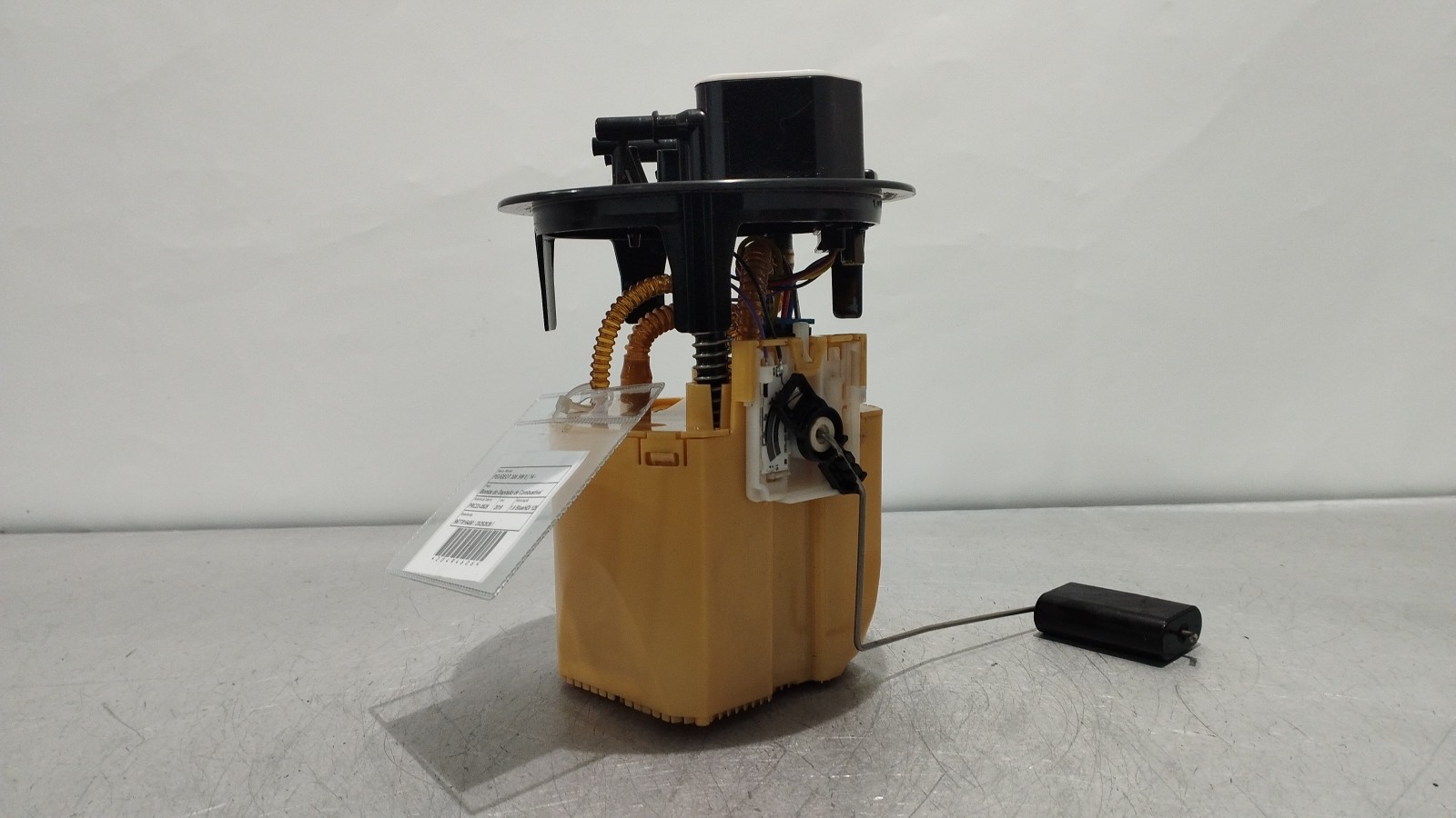 Bomba do Depósito de Combustível para PEUGEOT 308 SW II - 9677816480 ...