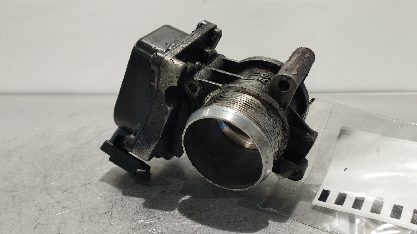 Corpo Borboleta para SKODA RAPID - 03L128063AD |Procarro