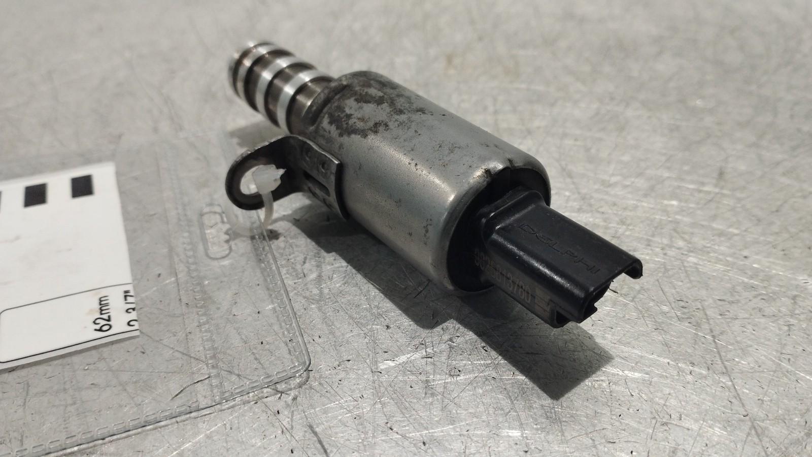 Válvula para PEUGEOT 2008 I - 9825813780 |Procarro