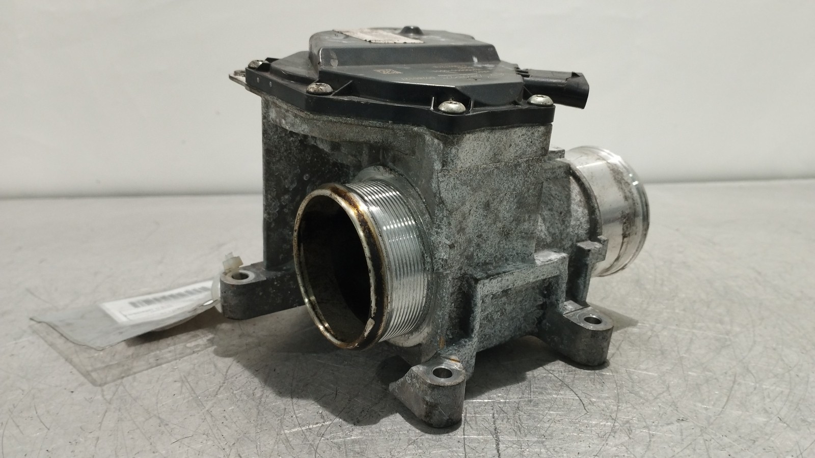 Corpo EGR para FIAT TIPO Hatchback - 55260127 |Procarro