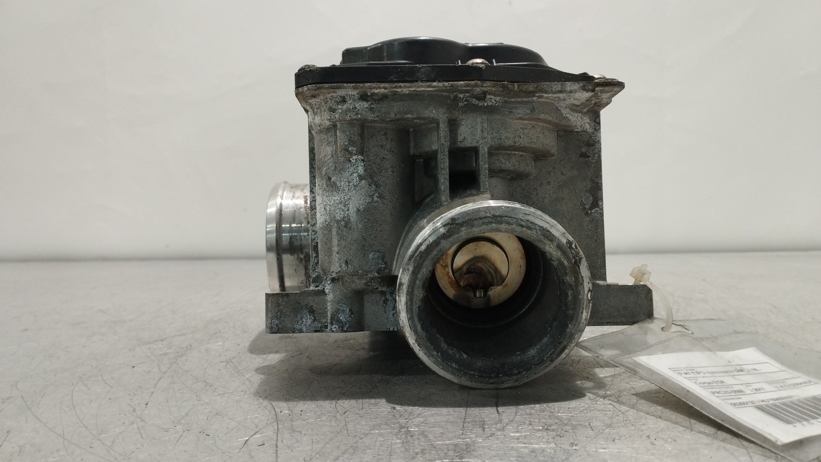 Corpo EGR para FIAT TIPO Hatchback - 55260127 |Procarro