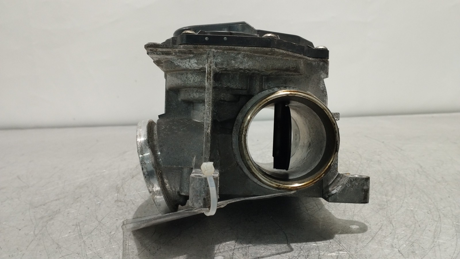 Corpo EGR para FIAT TIPO Hatchback - 55260127 |Procarro