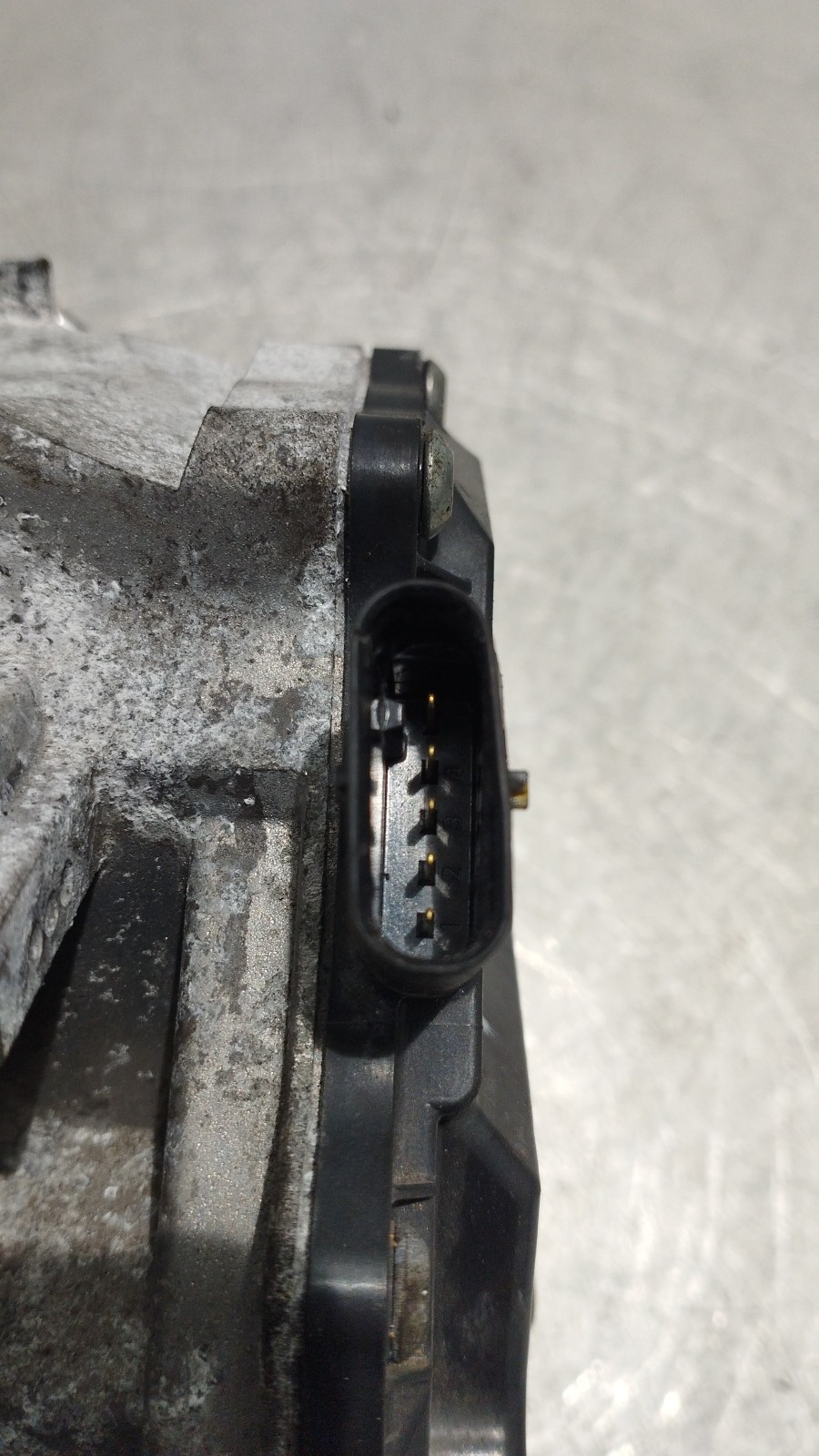 Corpo EGR para FIAT TIPO Hatchback - 55260127 |Procarro