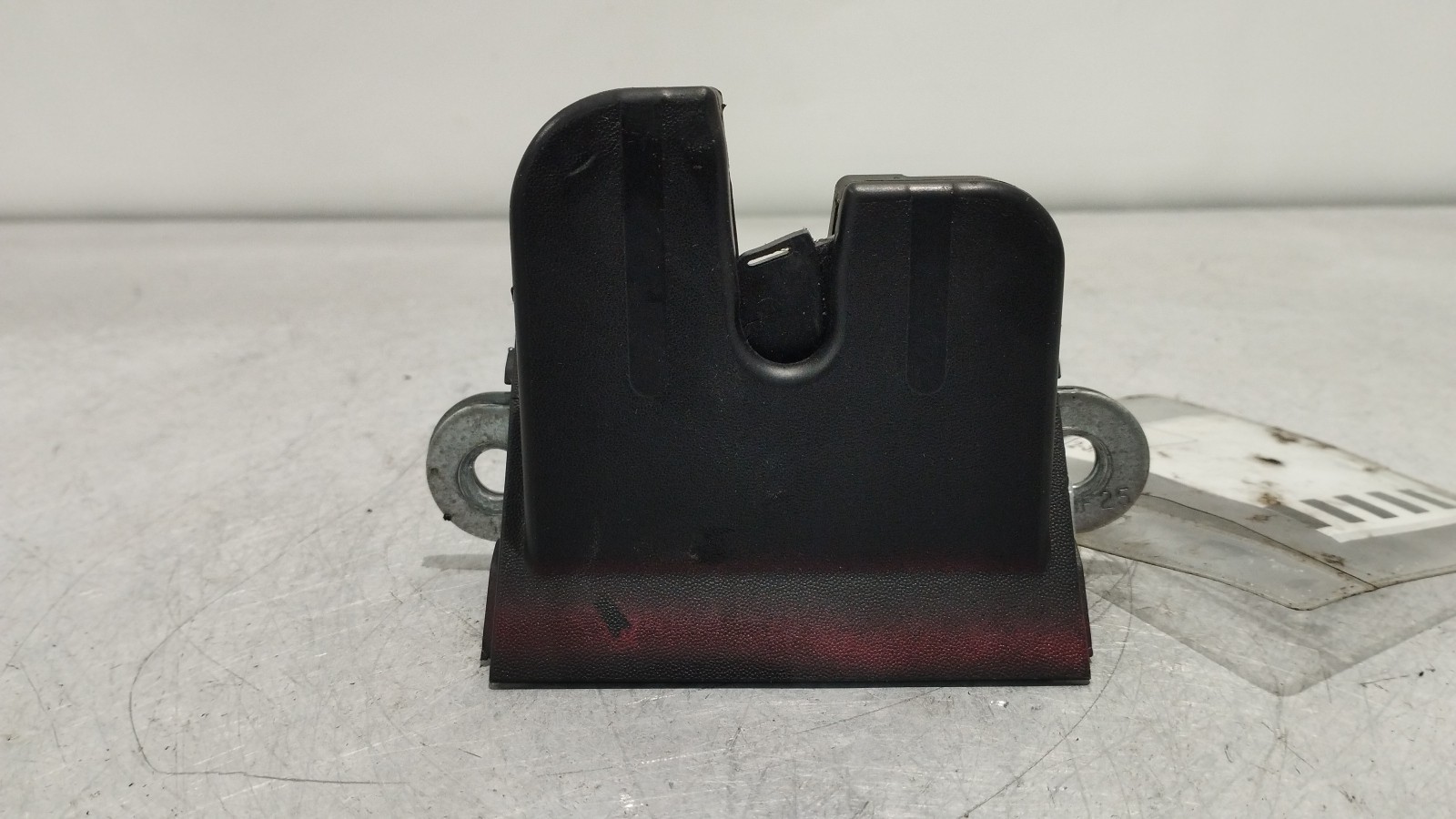 Fecho da Mala para SEAT LEON indisponível | Procarro