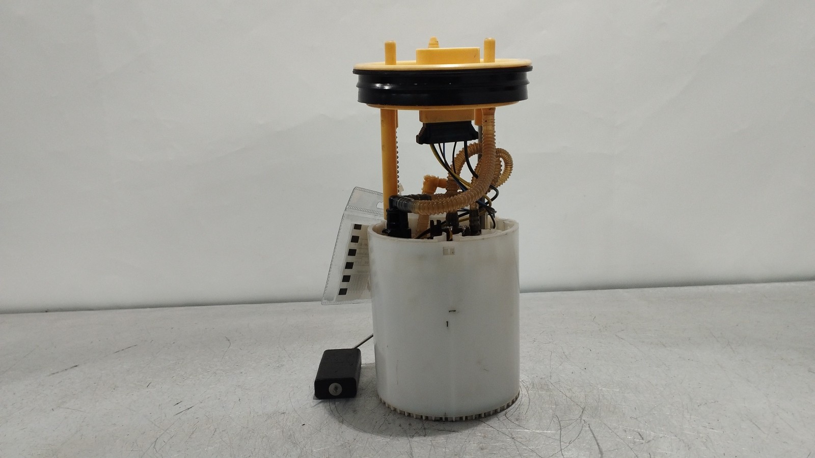 Bomba do Depósito de Combustível para VOLKSWAGEN POLO - 6C0919050B ...