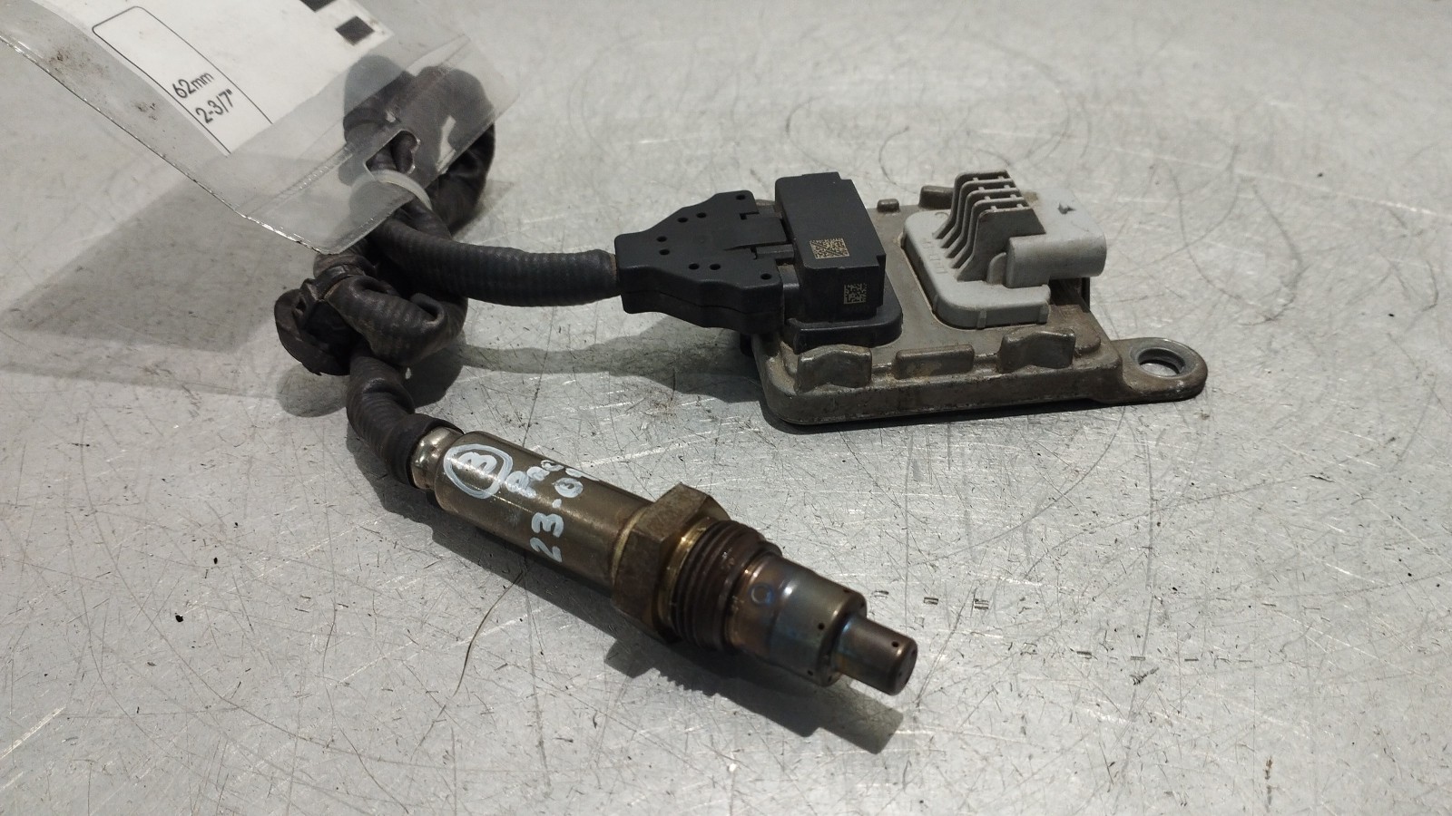 Sonda-Lambda para RENAULT GRAND SCÉNIC IV - 227906850R |Procarro