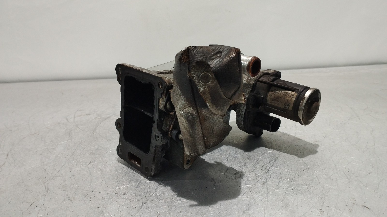 Válvula EGR para VOLKSWAGEN GOLF VI Variant - 0280751016 |Procarro