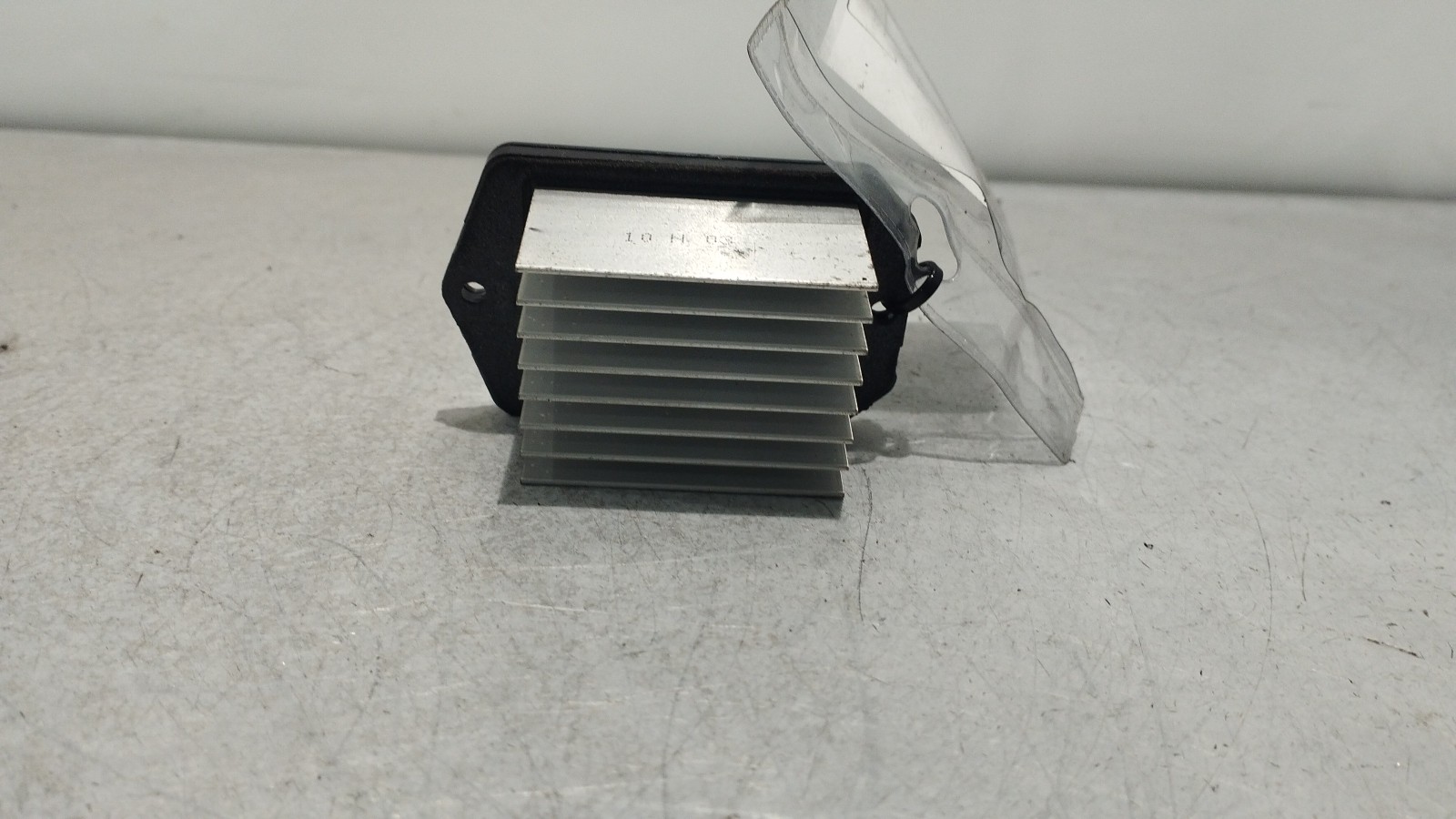 Resistência Sofagem para HONDA JAZZ III - Procarro