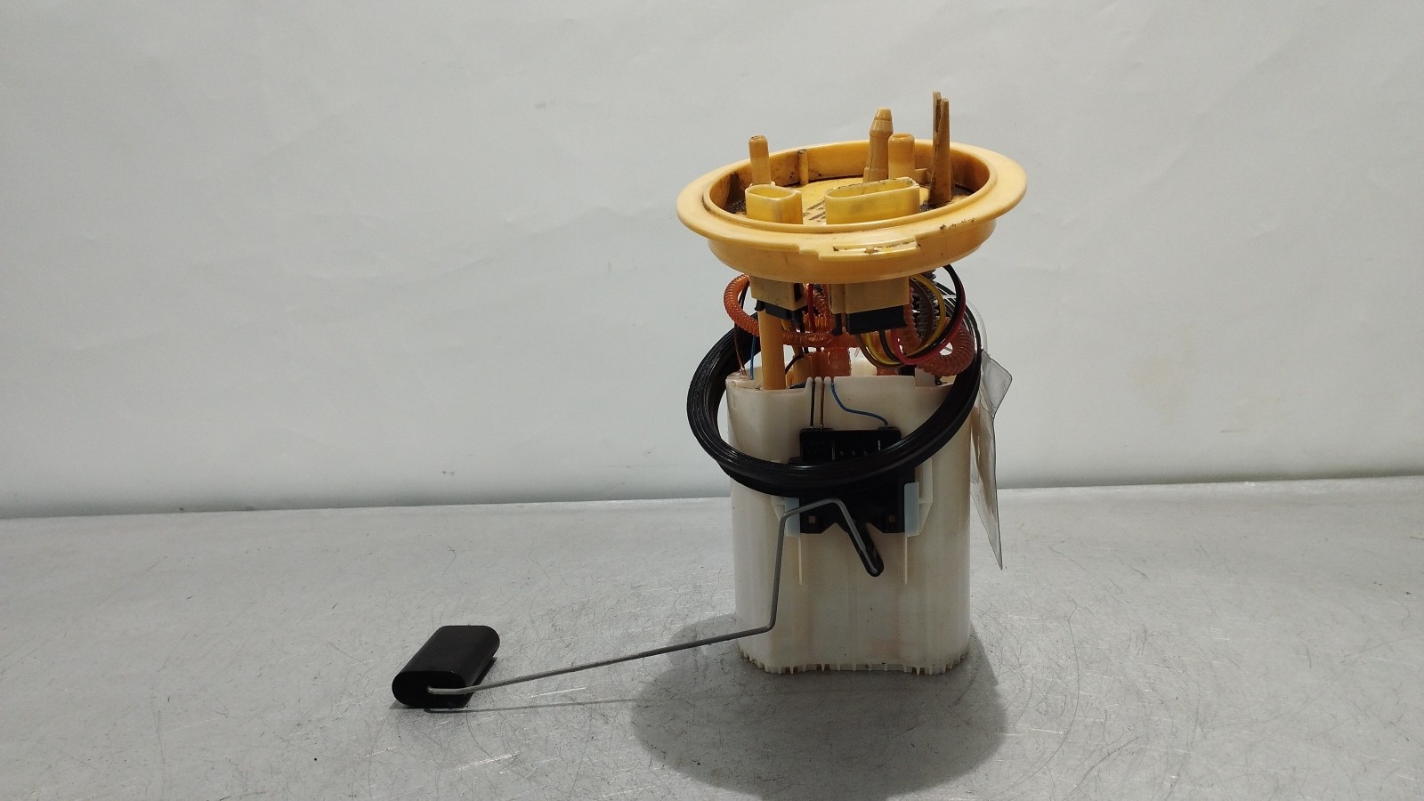 Bomba do Depósito de Combustível para SKODA OCTAVIA III Combi ...