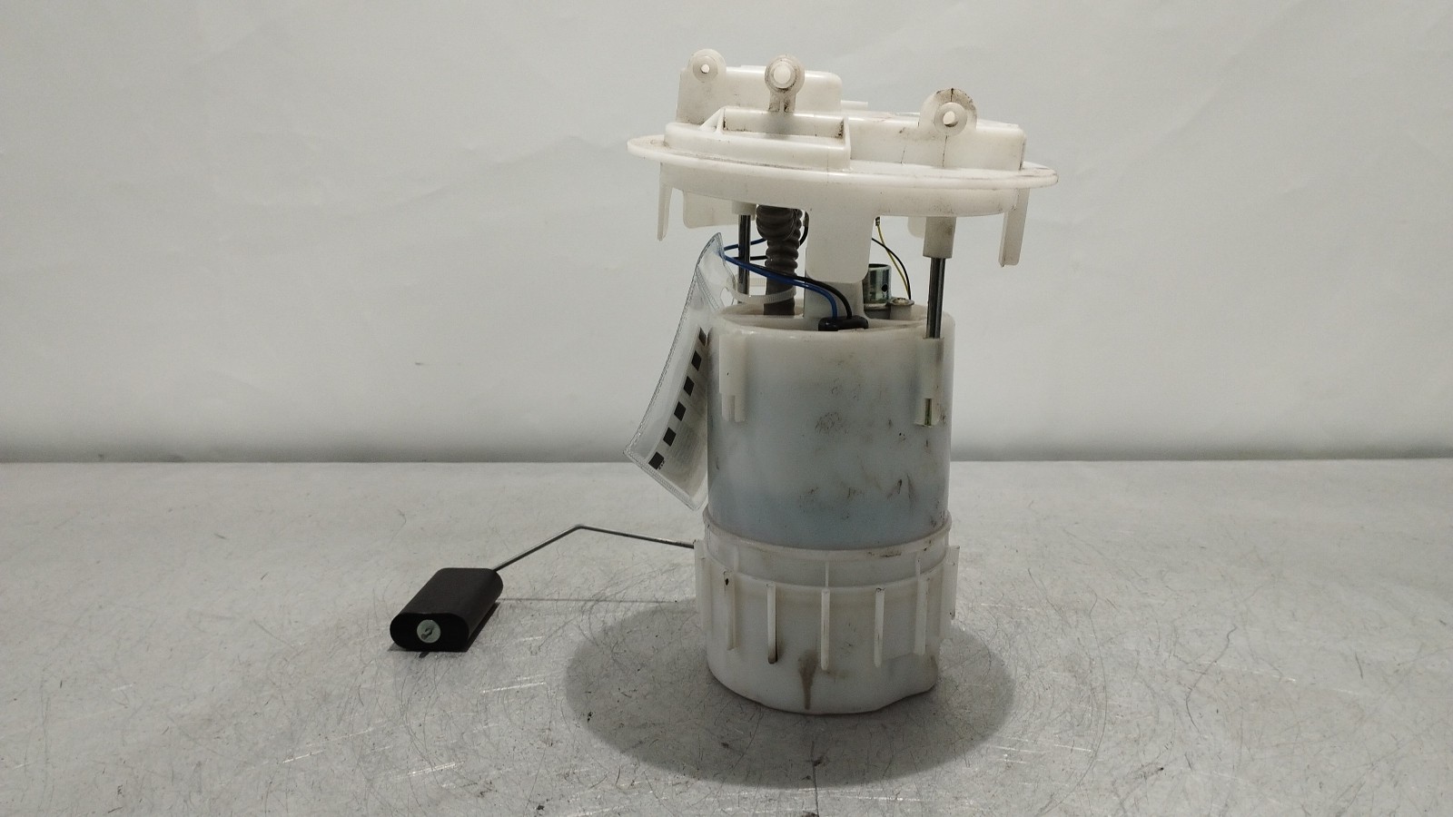 Bomba do Depósito de Combustível para CITROEN C3 III - 9815895380 |Procarro