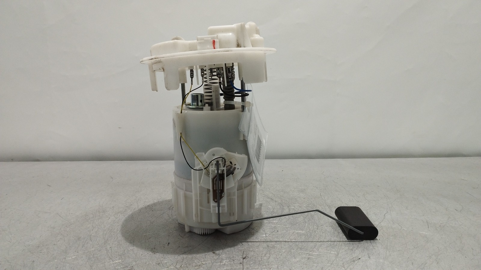 Bomba do Depósito de Combustível para CITROEN C3 III - 9815895380 |Procarro