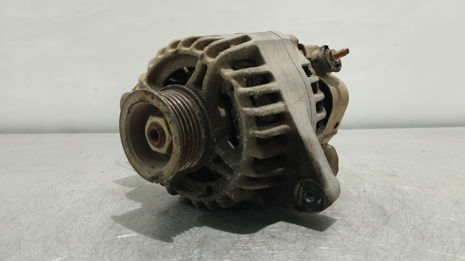 Alternador para TOYOTA YARIS - 270600J040 |Procarro