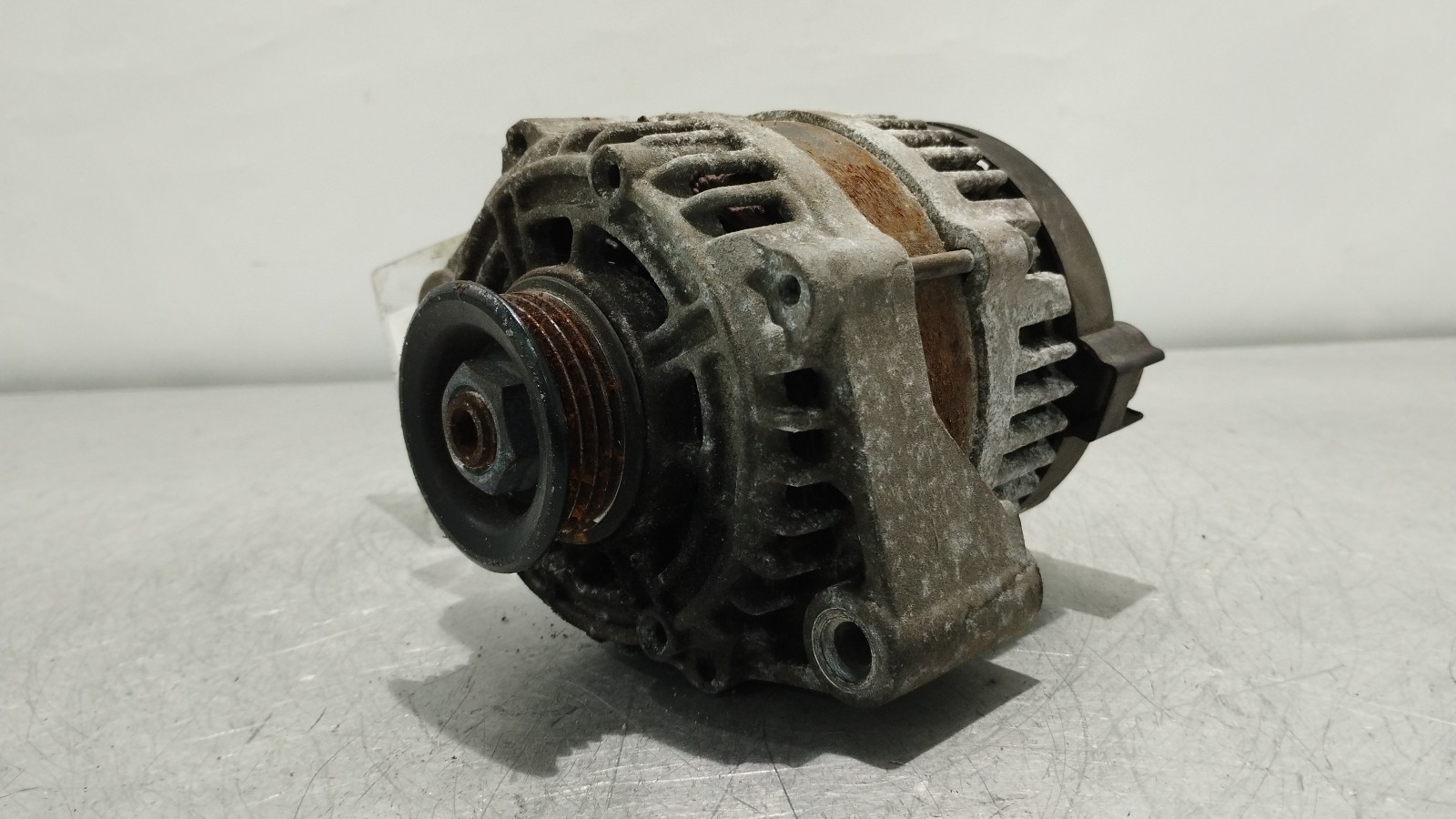 Alternador para CHEVROLET AVEO / KALOS Hatchback - Procarro