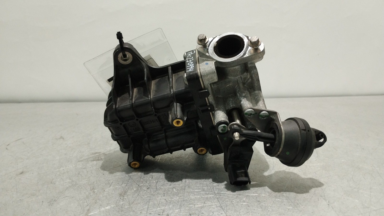 Radiador da EGR para FORD KUGA II indisponível | Procarro