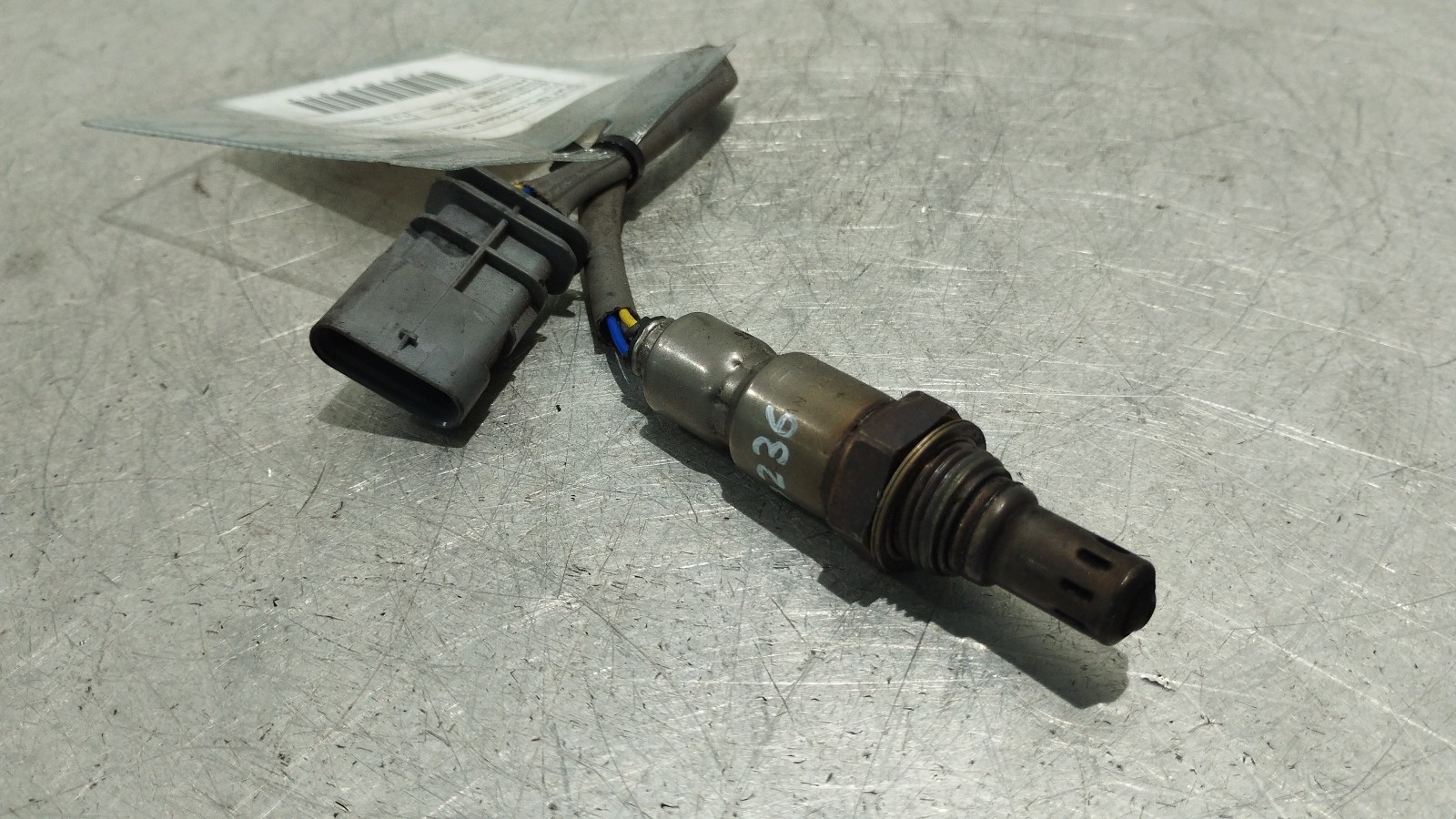 Sonda-Lambda para FIAT TIPO Hatchback - Procarro