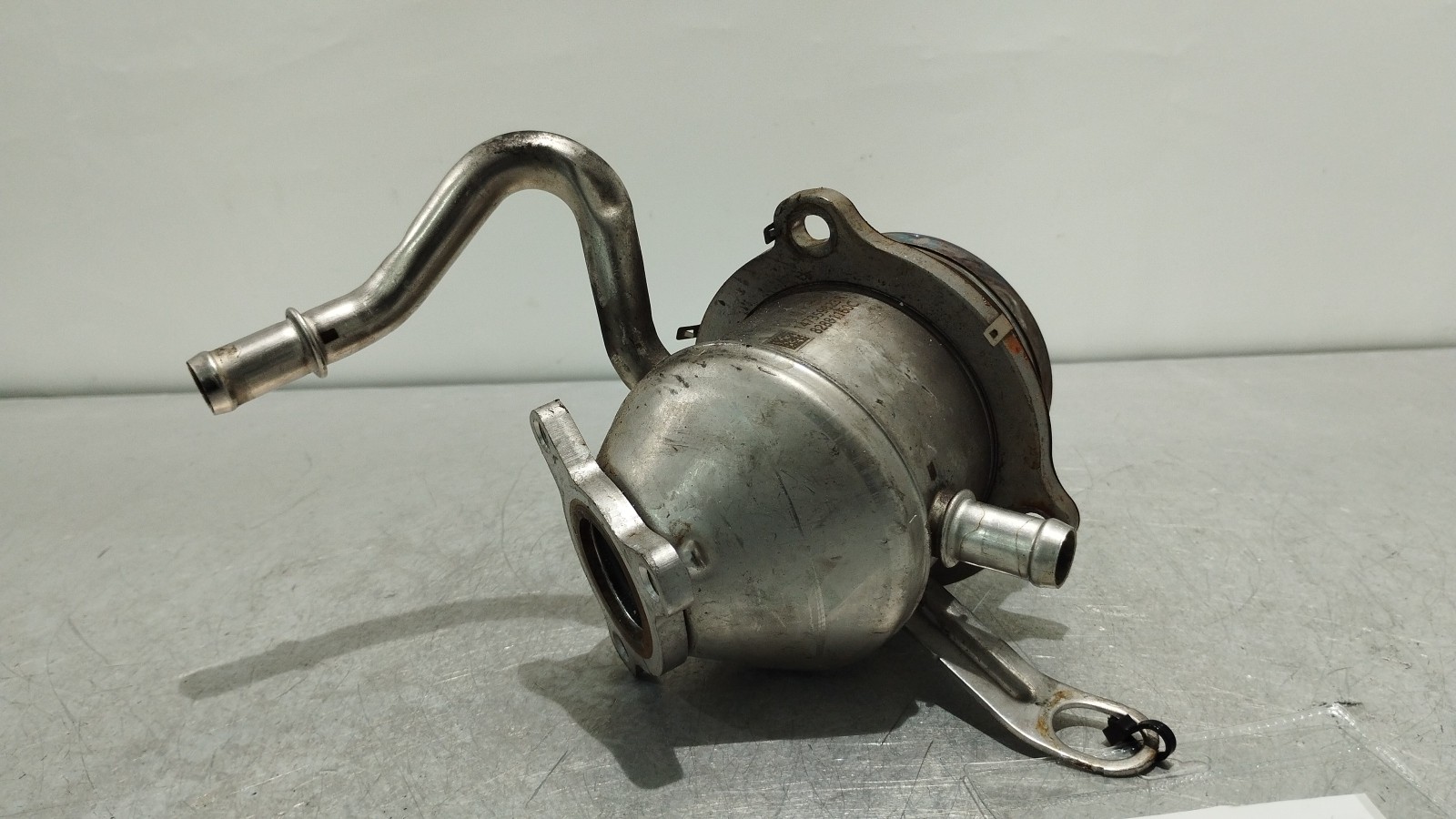 EGR Cooler for MERCEDES-BENZ A-CLASS - Procarro