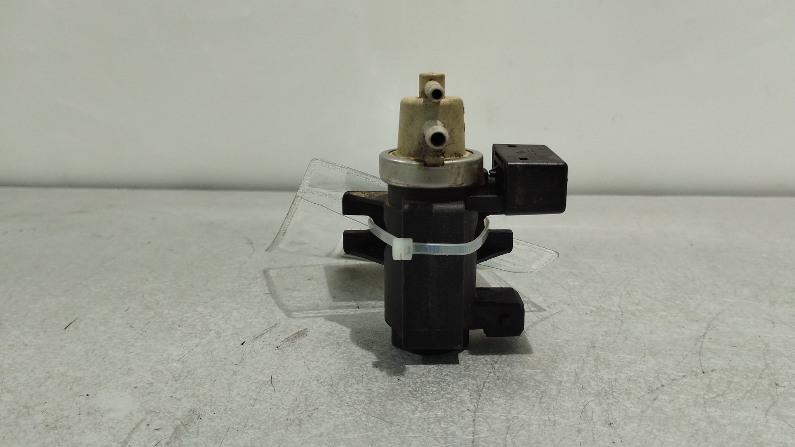 Turbocharger valve for OPEL CORSA C - Procarro