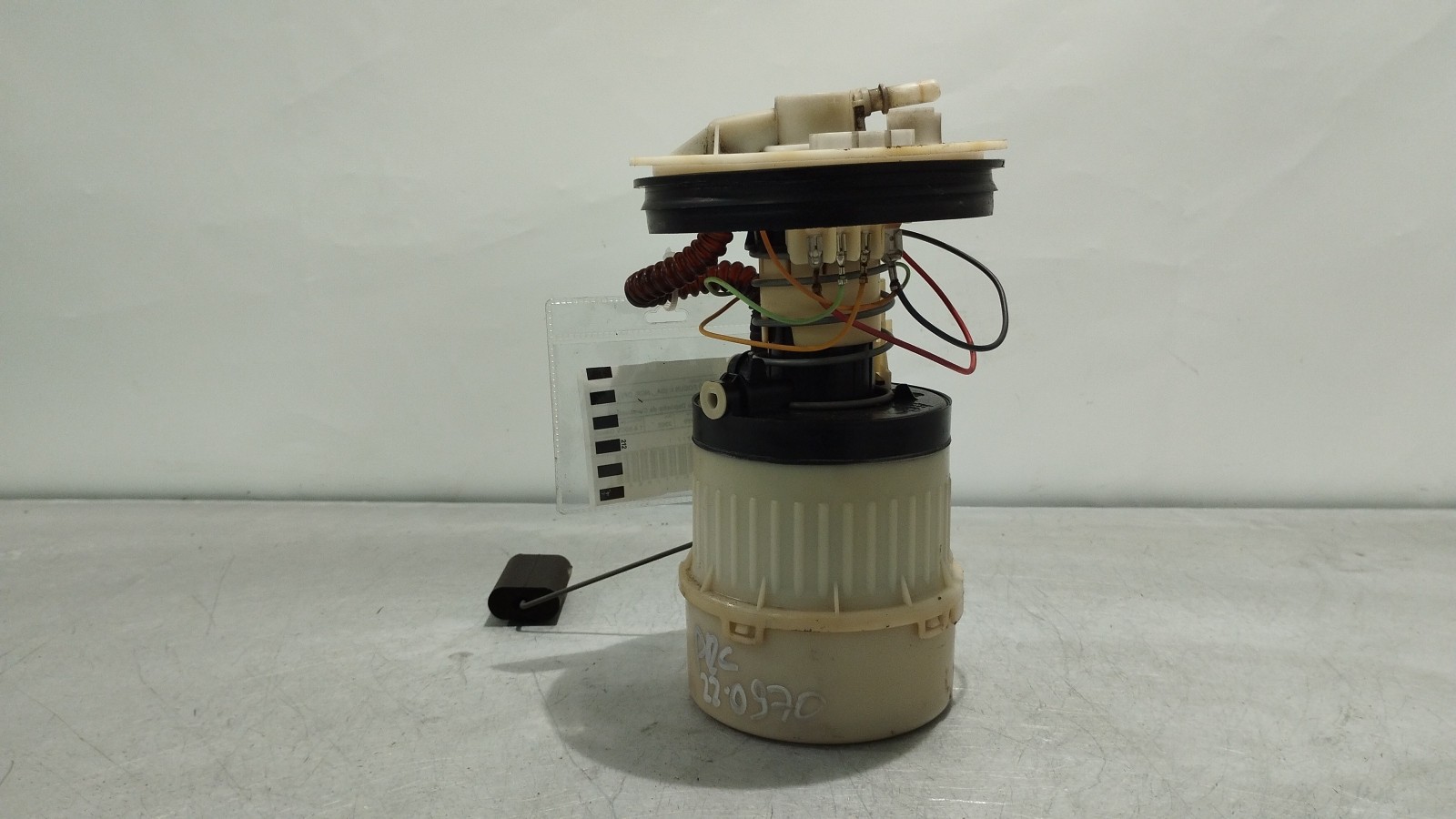 Fuel pump for FORD FOCUS II - Procarro