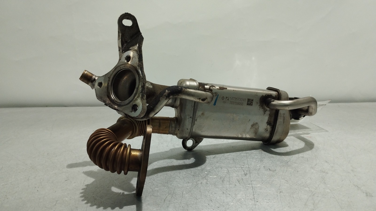 EGR Cooler for RENAULT KANGOO Express - Procarro