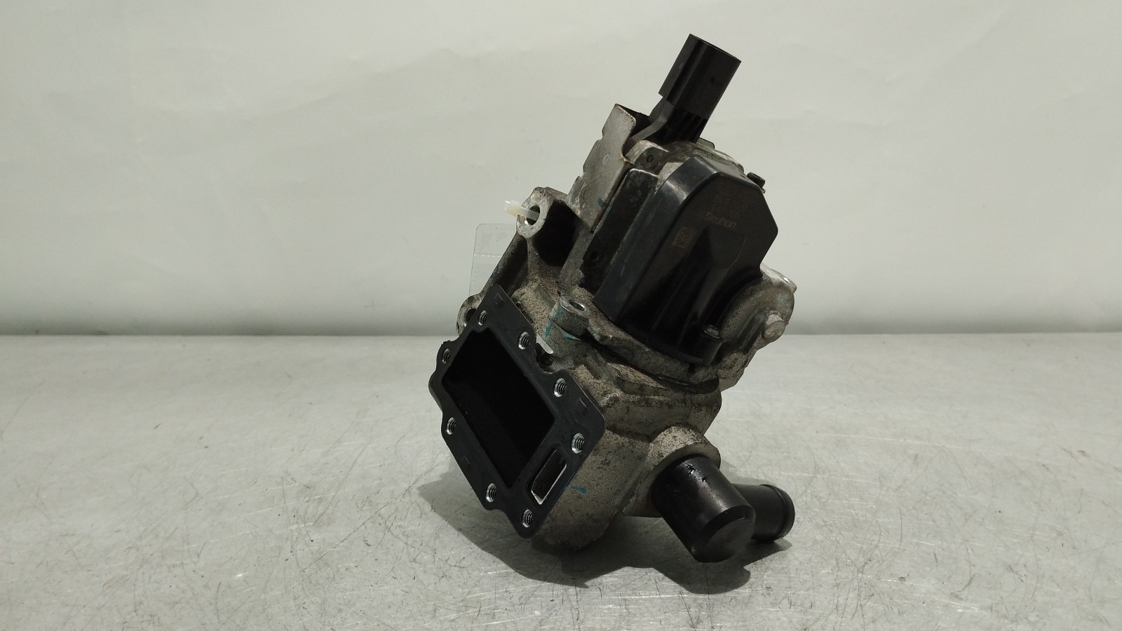 Válvula EGR para KIA RIO III - 284102A650 |Procarro