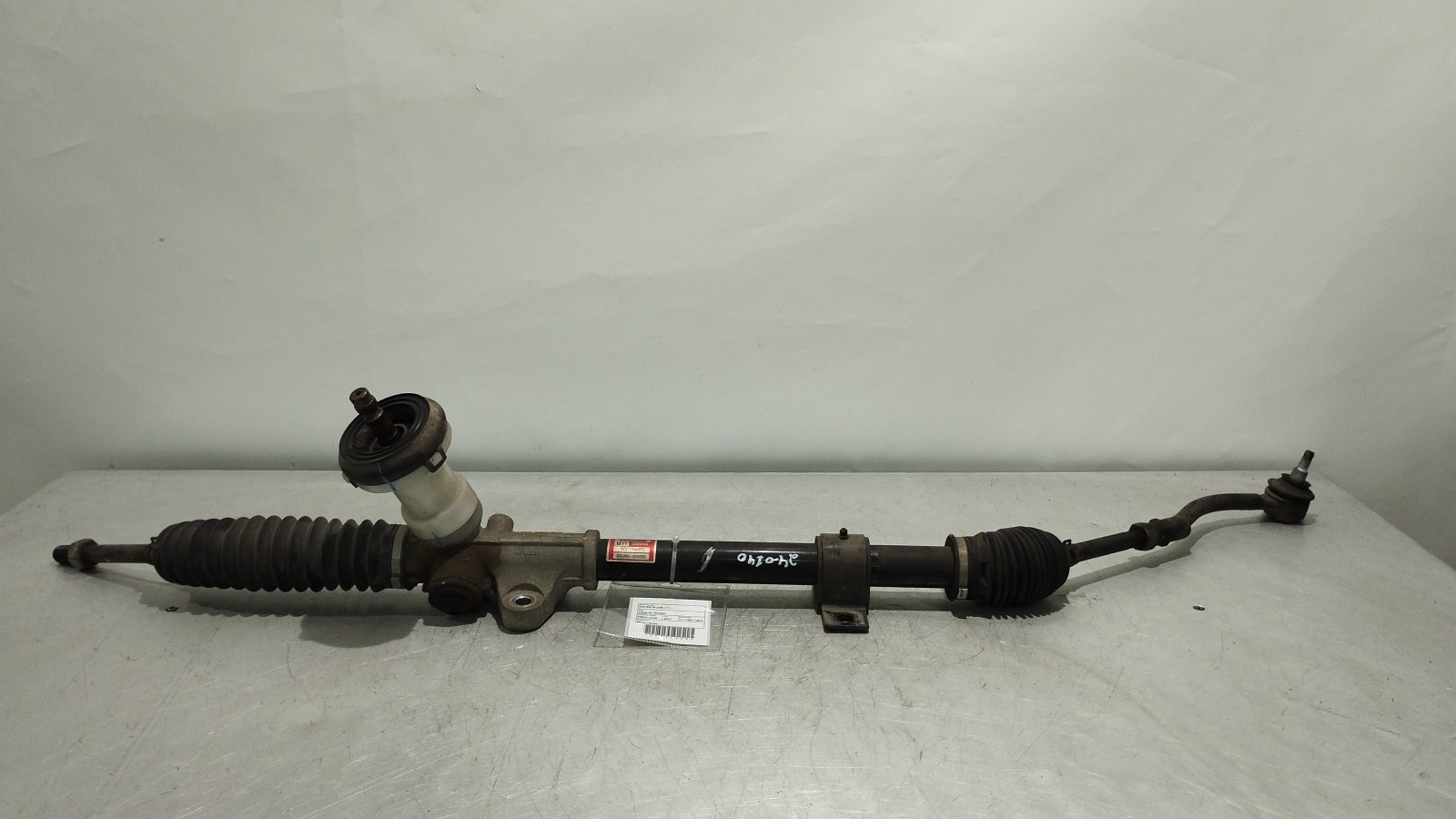 Caixa de Direção para KIA RIO III - 565001W100 |Procarro