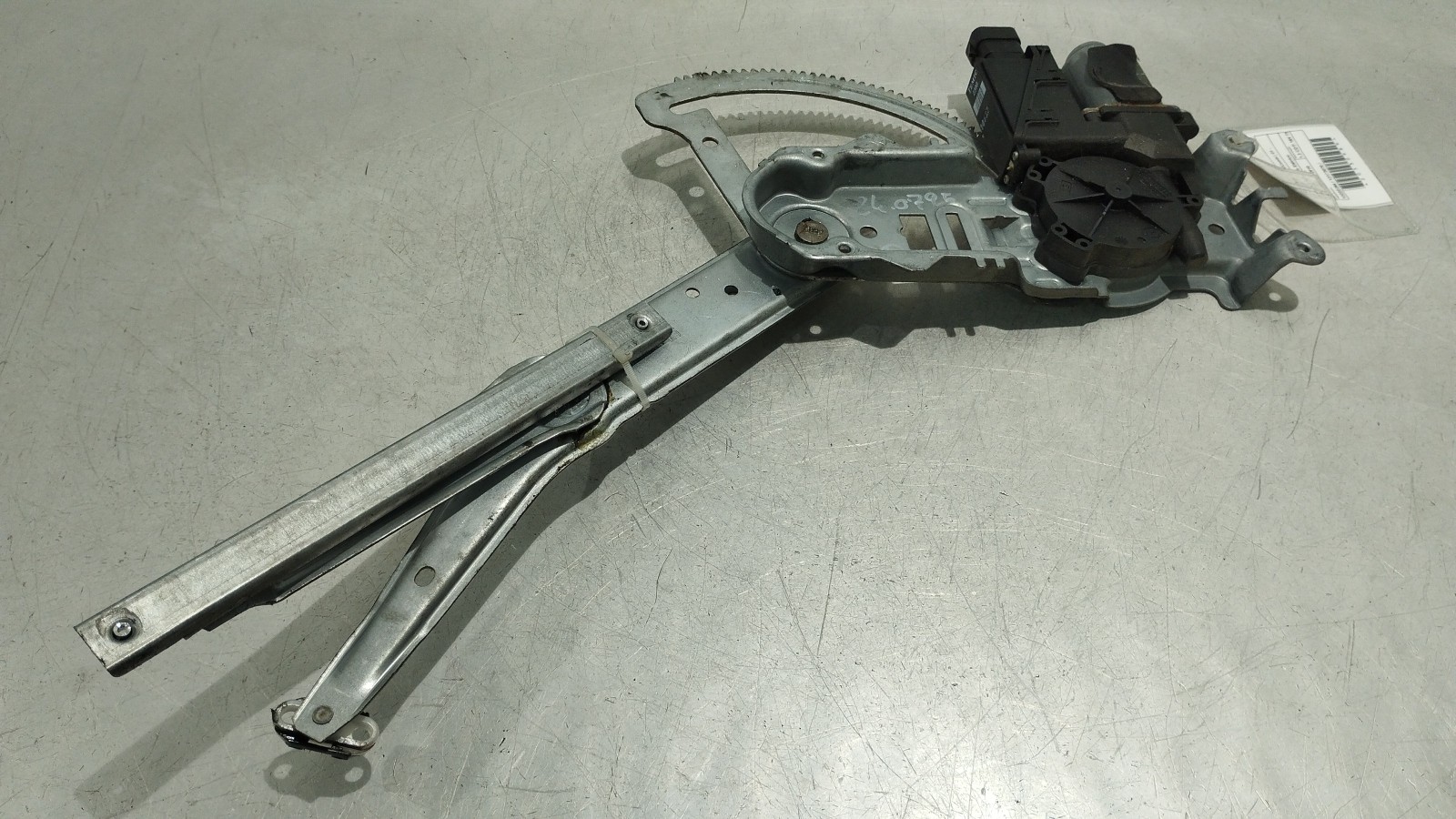 Front right electric window mechanism for OPEL COMBO Caixa/Combi - Procarro