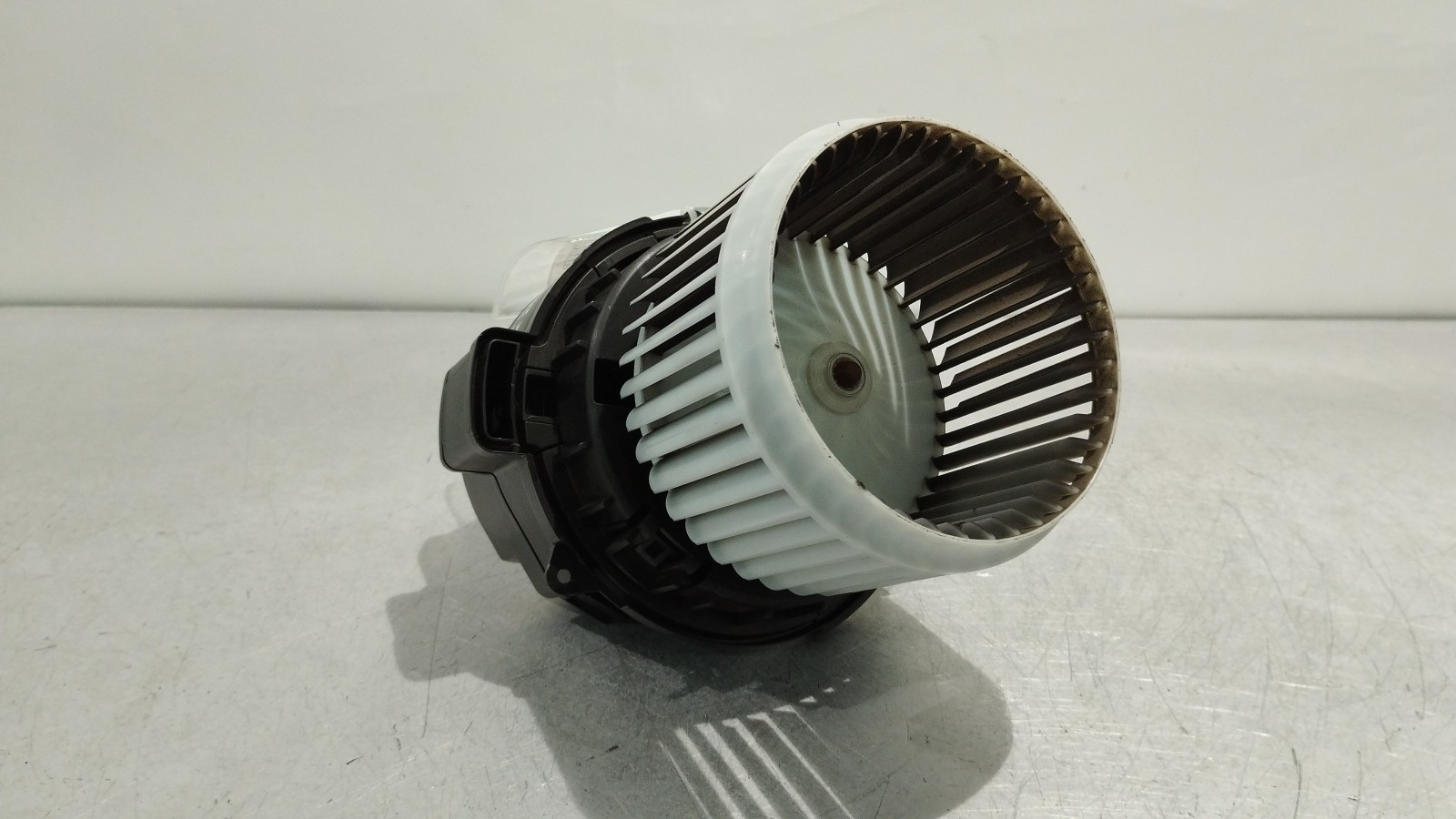 Heater blower motor for RENAULT CLIO V - Procarro