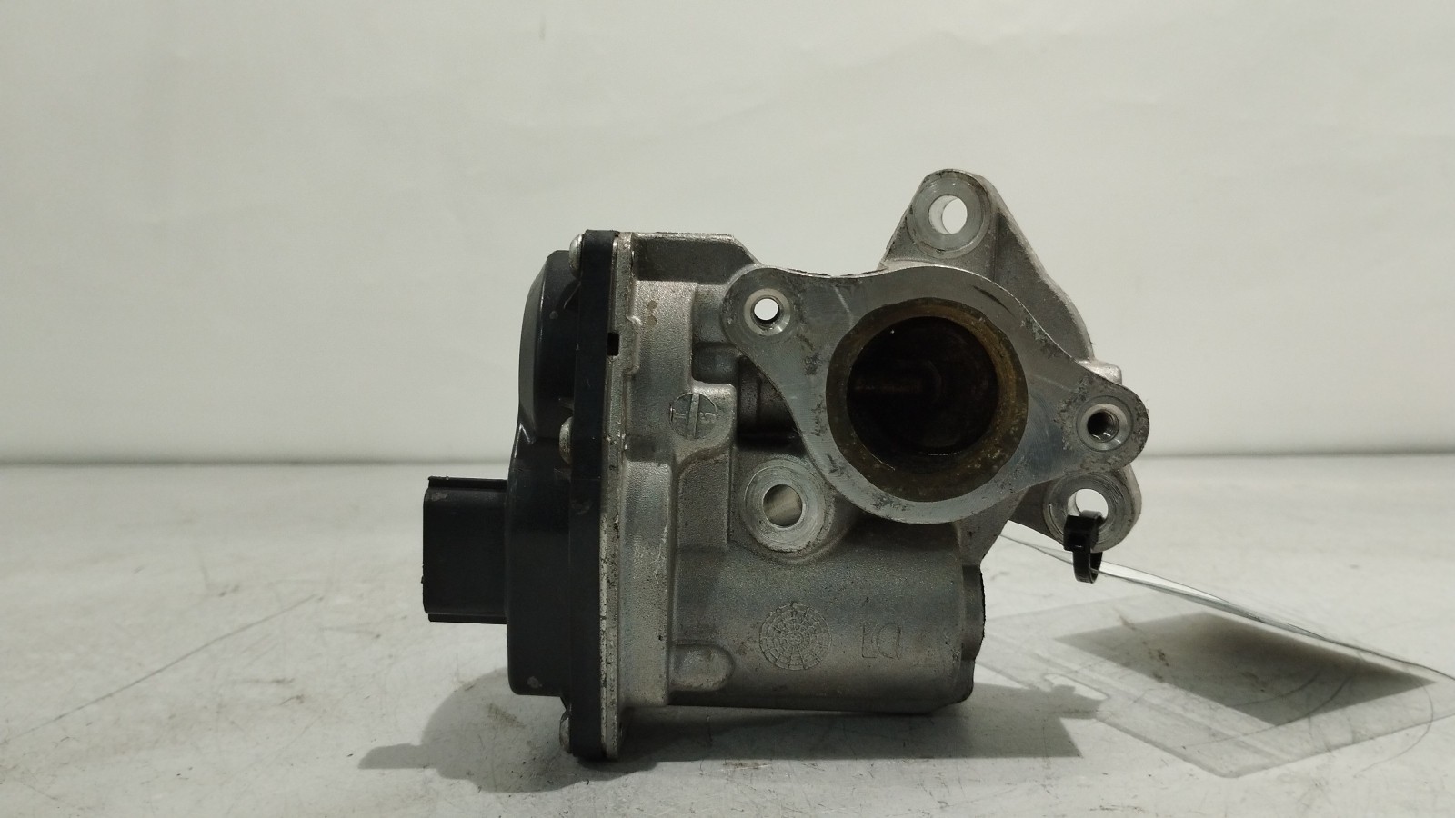 Corpo EGR para RENAULT KANGOO / GRAND KANGOO - Procarro