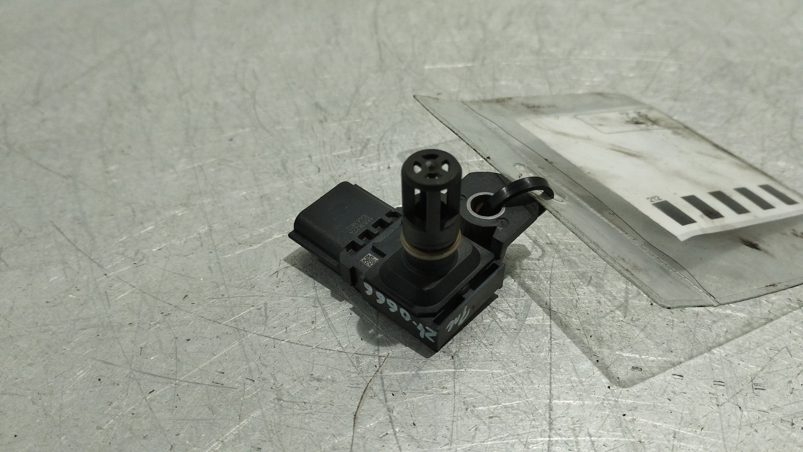 Sensor da Admissão para RENAULT KANGOO / GRAND KANGOO - 223653148R ...